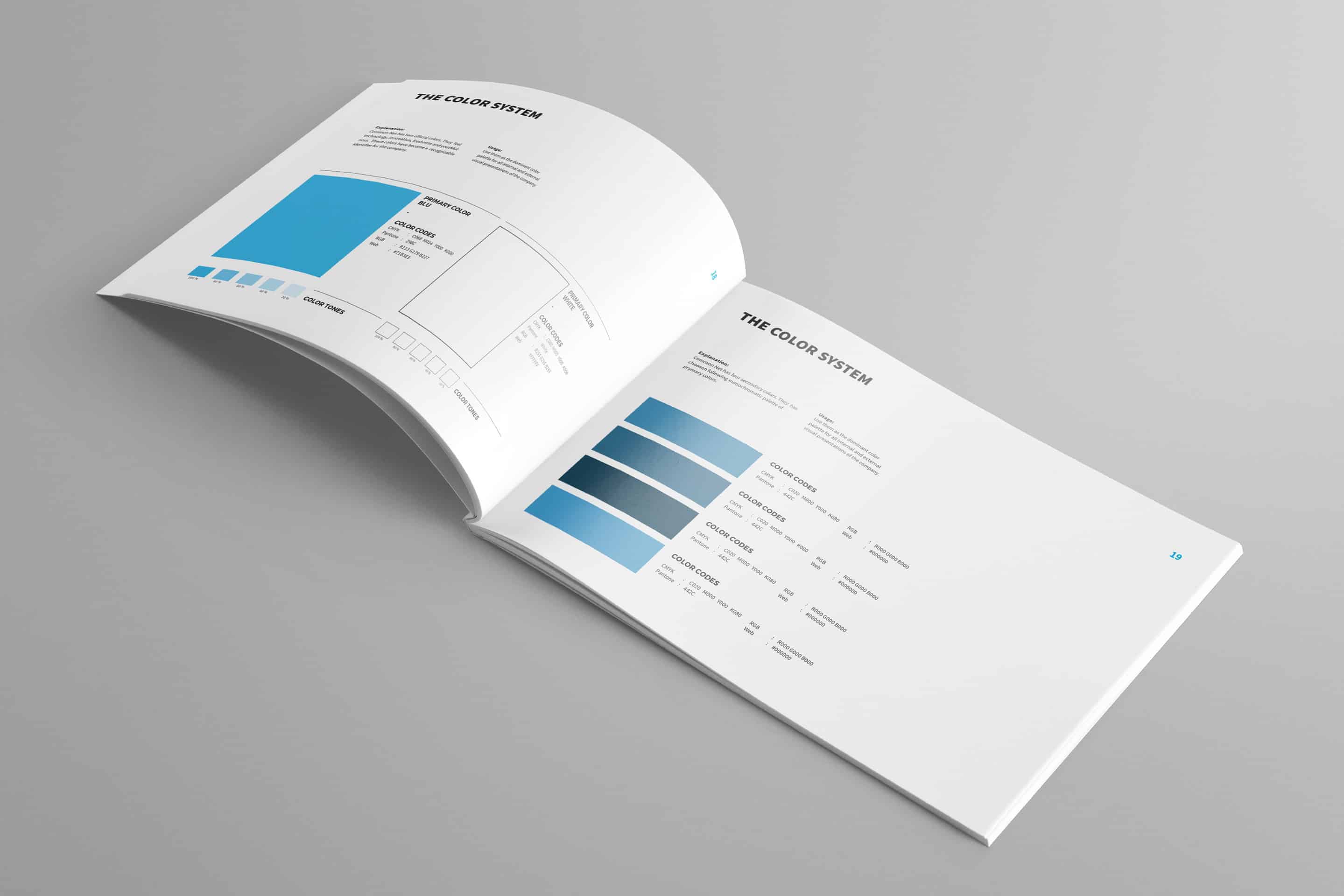 Common Net Design Ideas