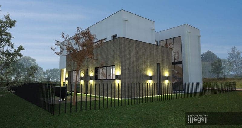 house N | Design Ideas