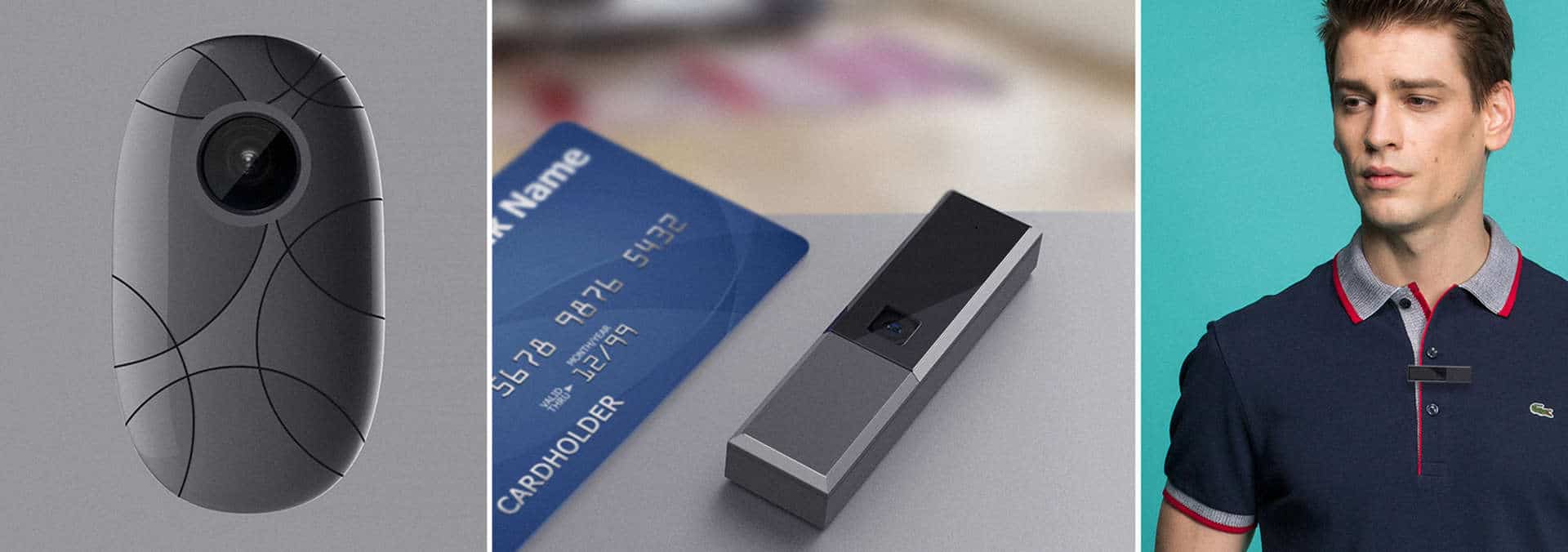 Mini camera | Design Ideas