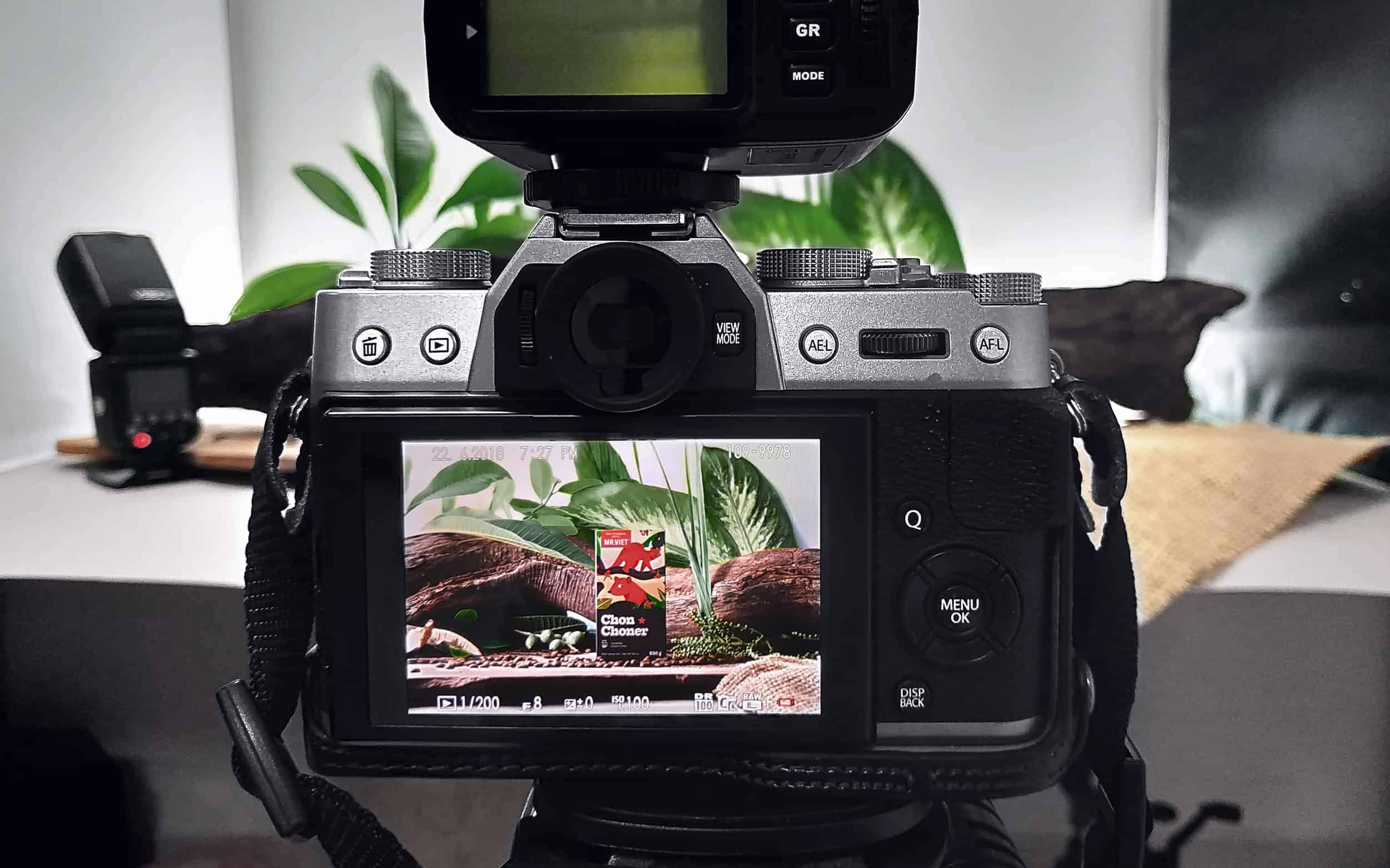 Chon Choner™ Coffee Luwak | Design Ideas