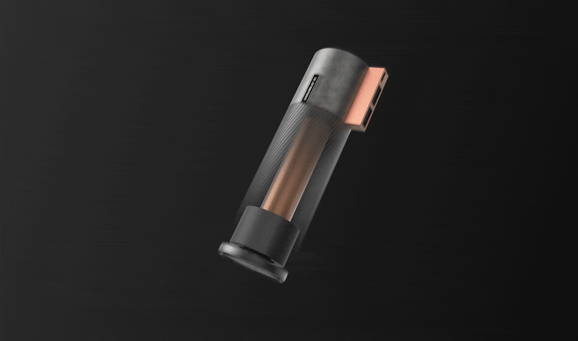 Double E Portable Battery | Design Ideas