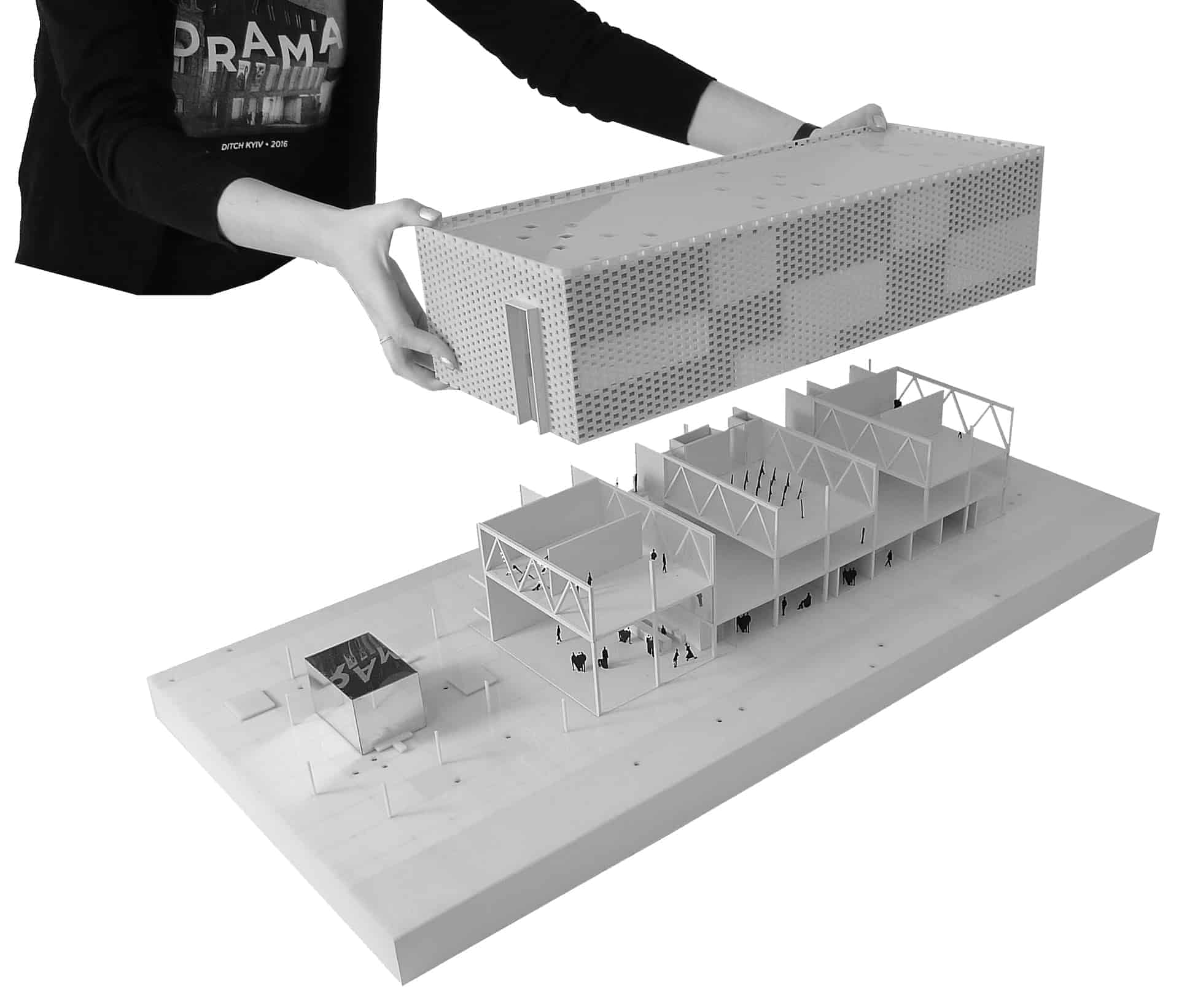 Pioner | Design Ideas