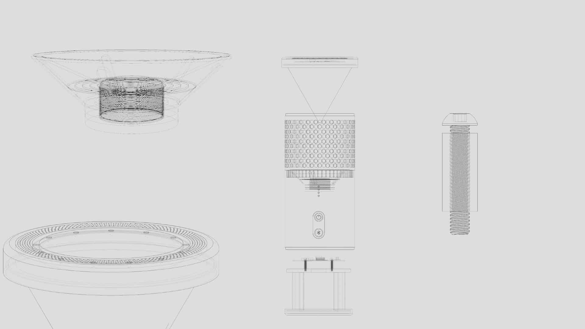 Home Speaker Concept | Design Ideas