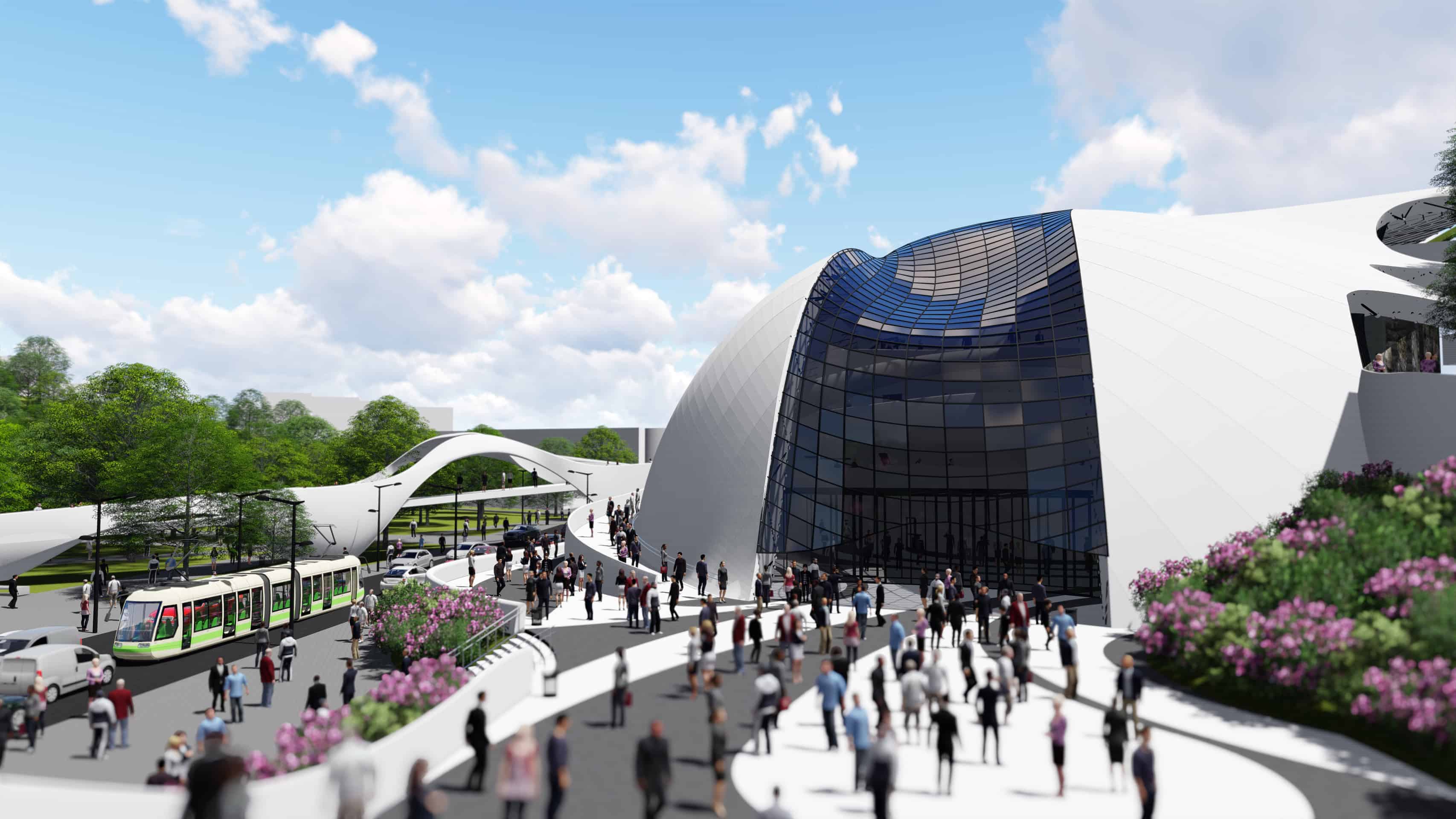 Concert Hall | Design Ideas