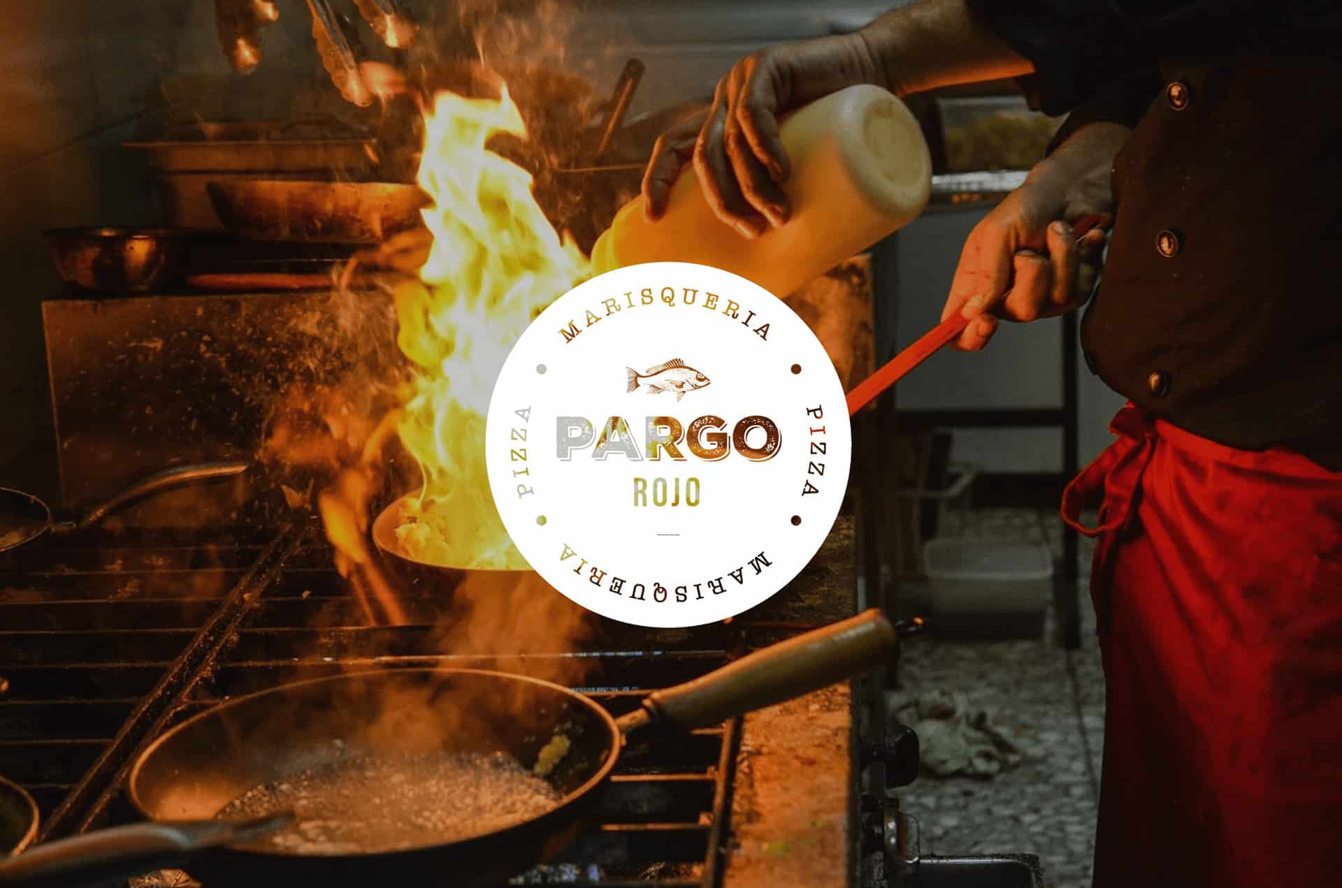 Pargo Rojo | Design Ideas