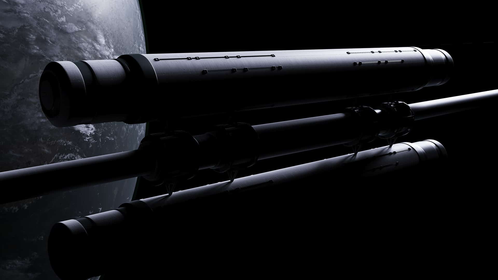 SpaceWay | Design Ideas