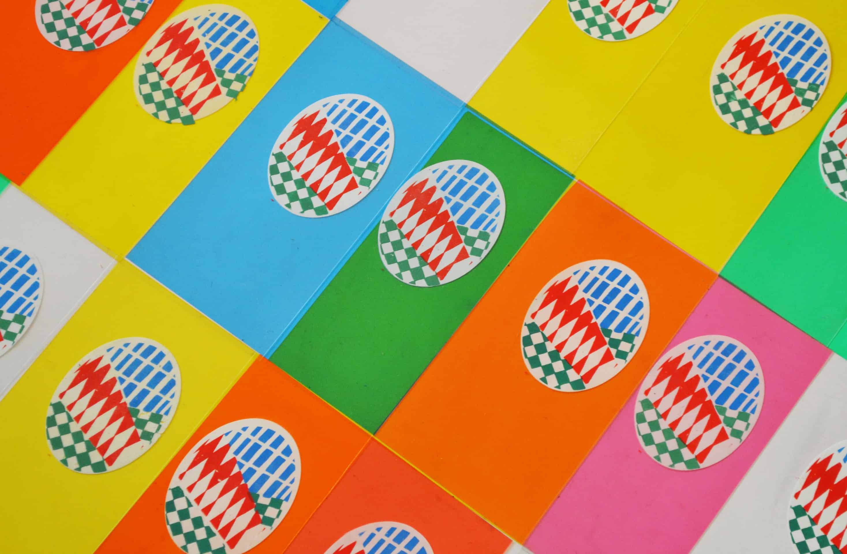 Easter Postcards | Design Ideas