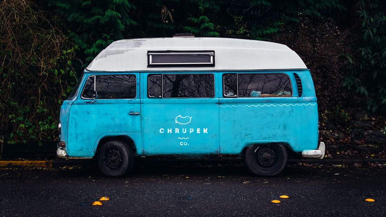 Chrupek Co. | Design Ideas
