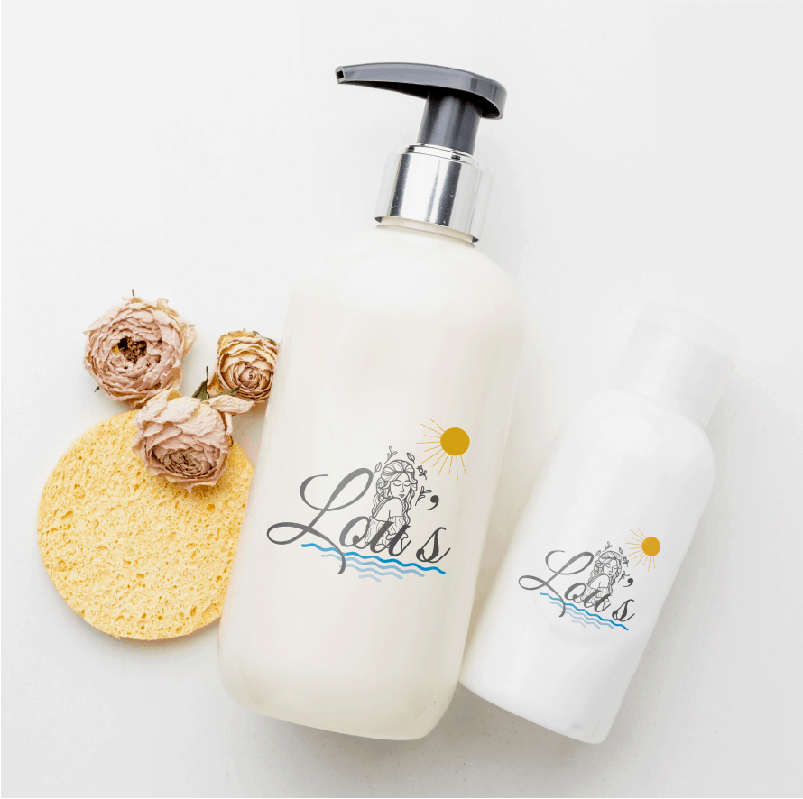 Tan logo | Design Ideas