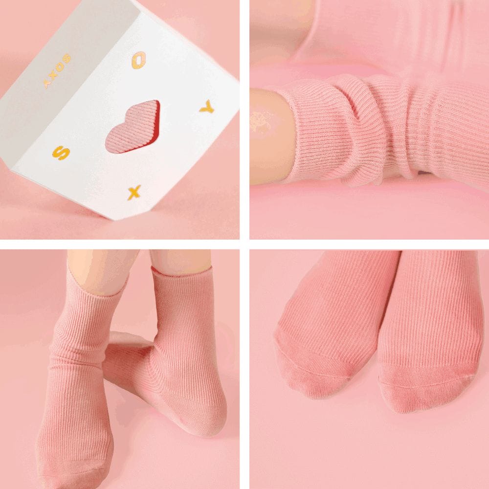 SOXY Socks Packaging | Design Ideas