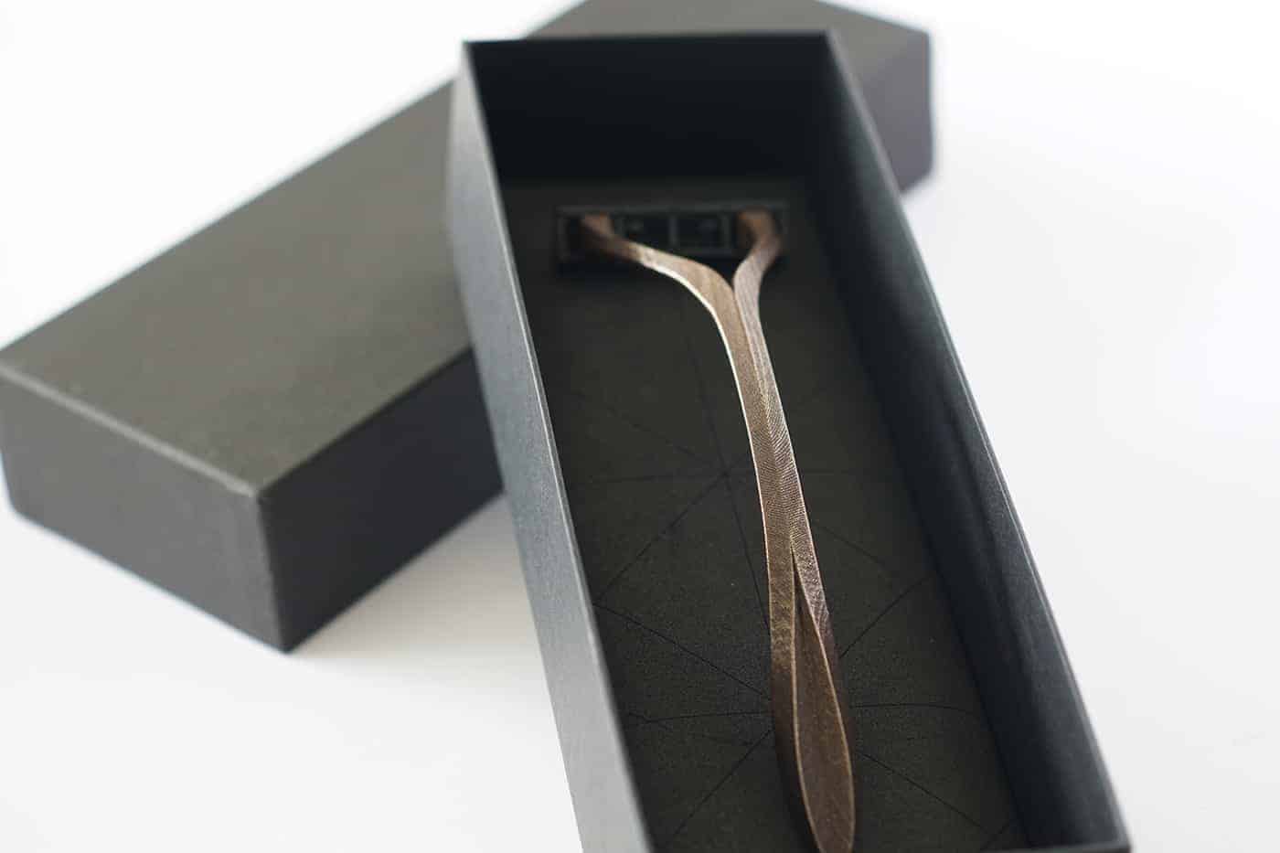 No 1 - Men's Razor | Design Ideas