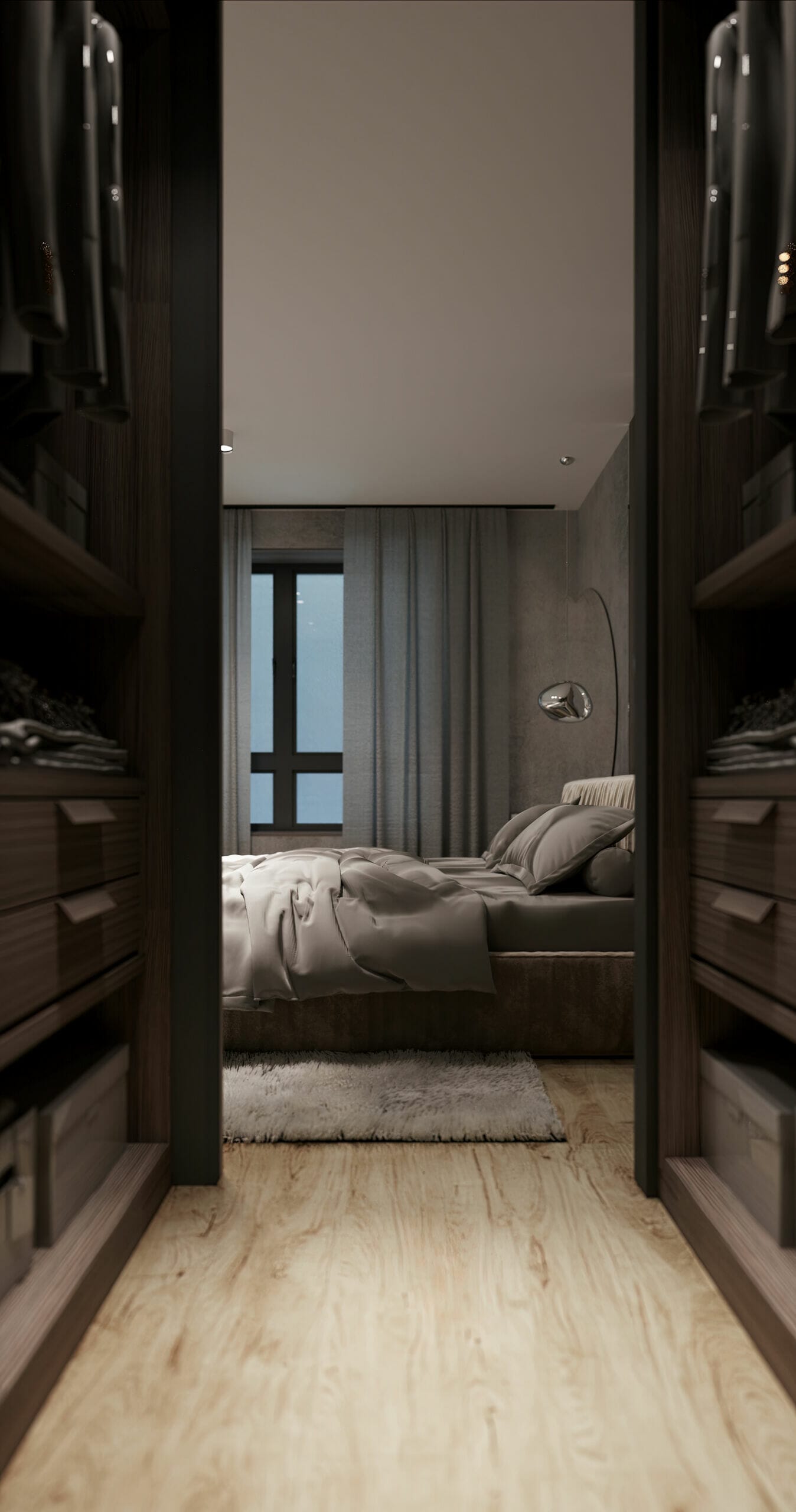 Soft modern | Design Ideas