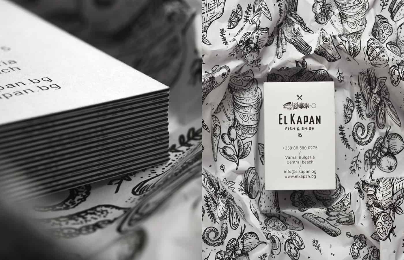 El Kapan | Design Ideas