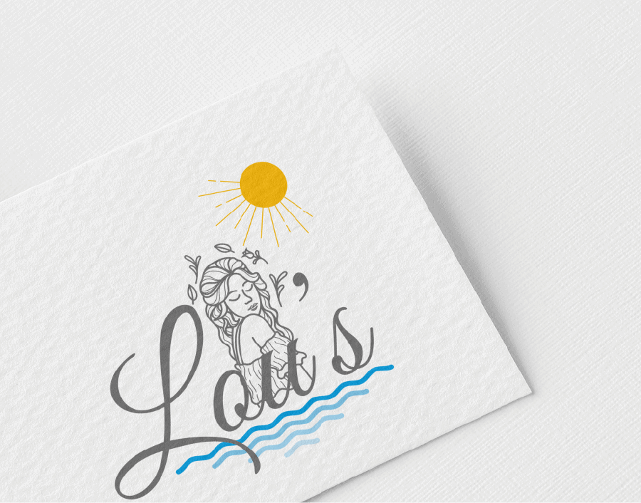 Tan logo | Design Ideas