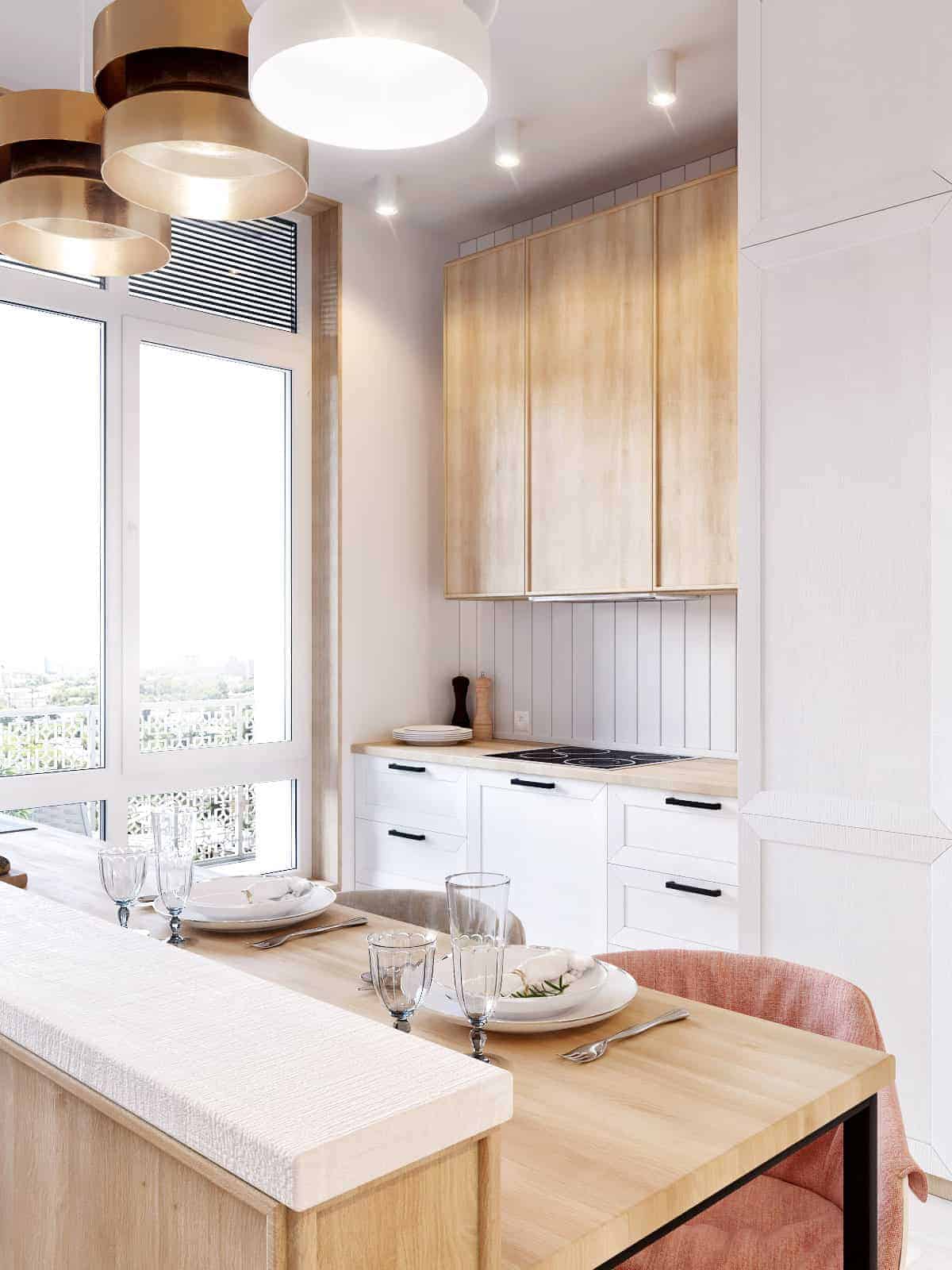 PINK & WHITE | Design Ideas