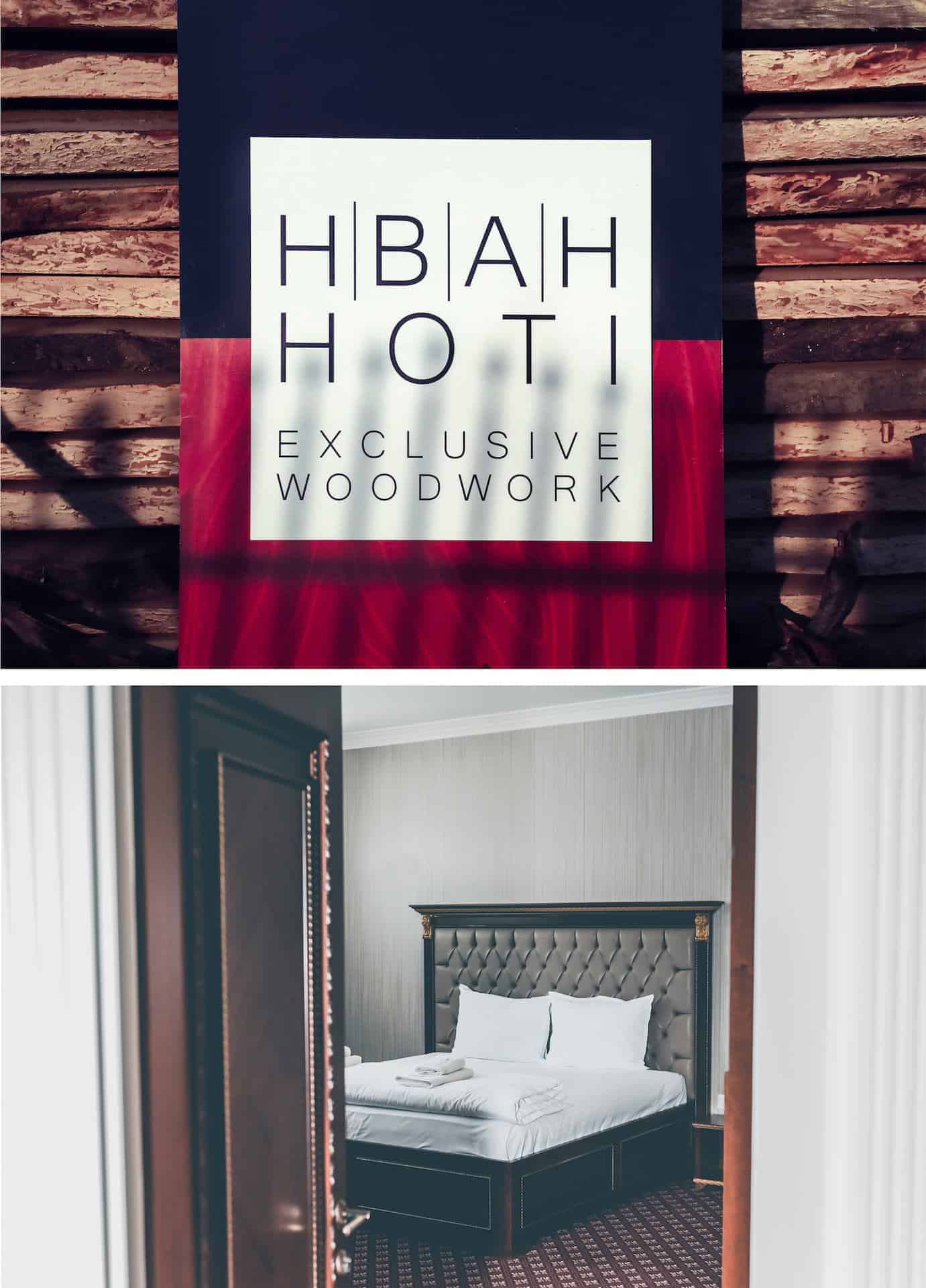 HBAH-HOTI Furniture | Design Ideas