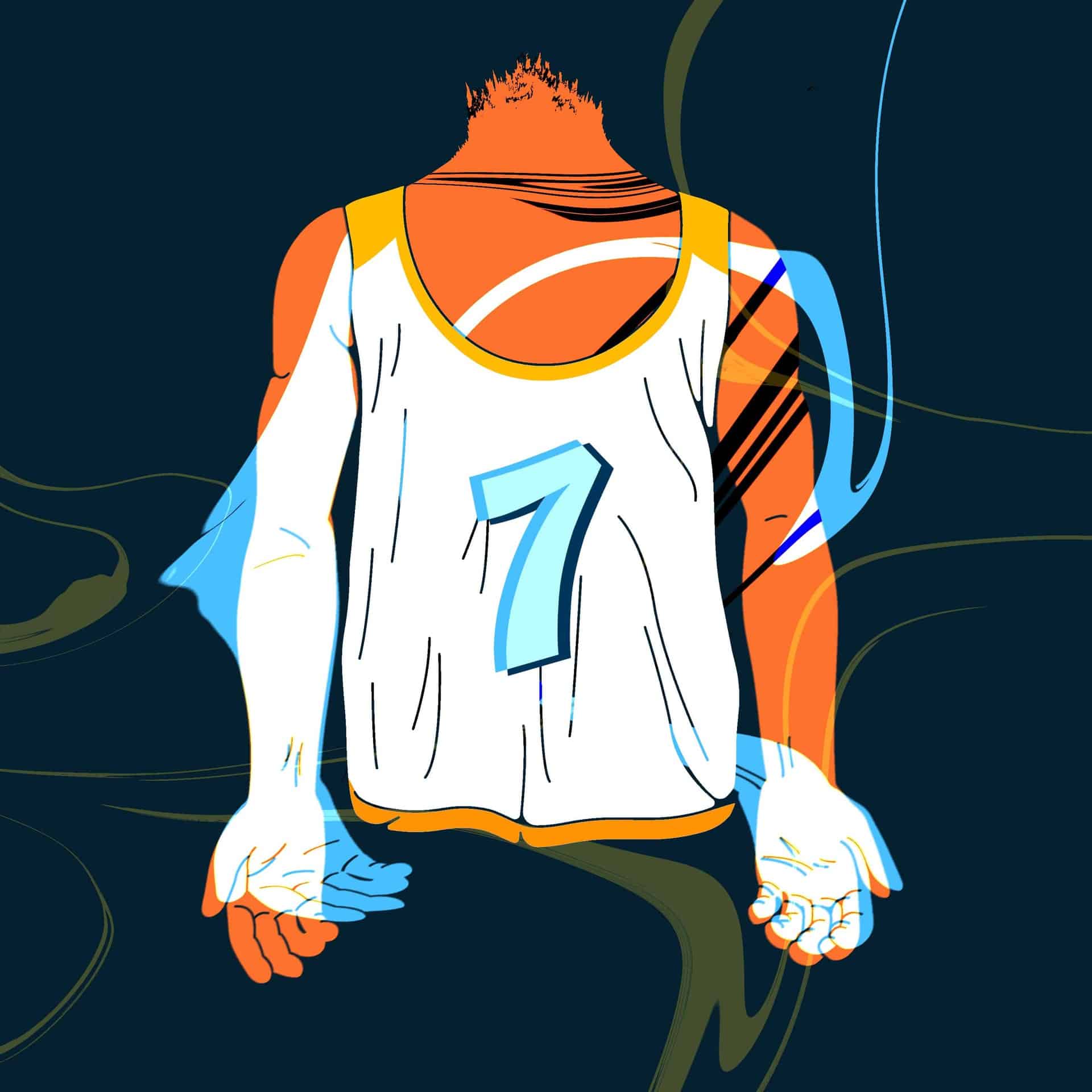 Self-initiated illustrations | Design Ideas