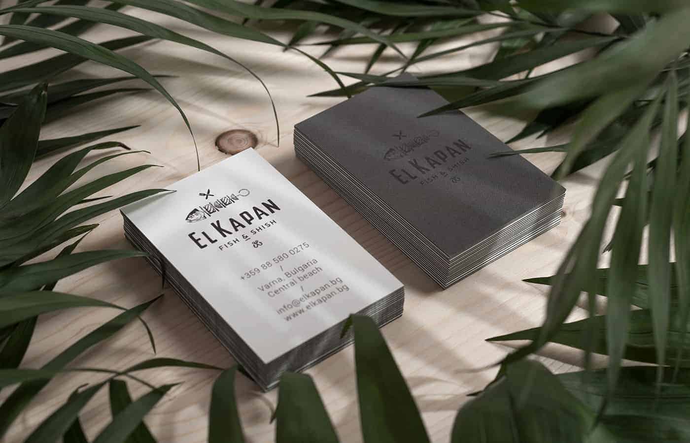 El Kapan | Design Ideas