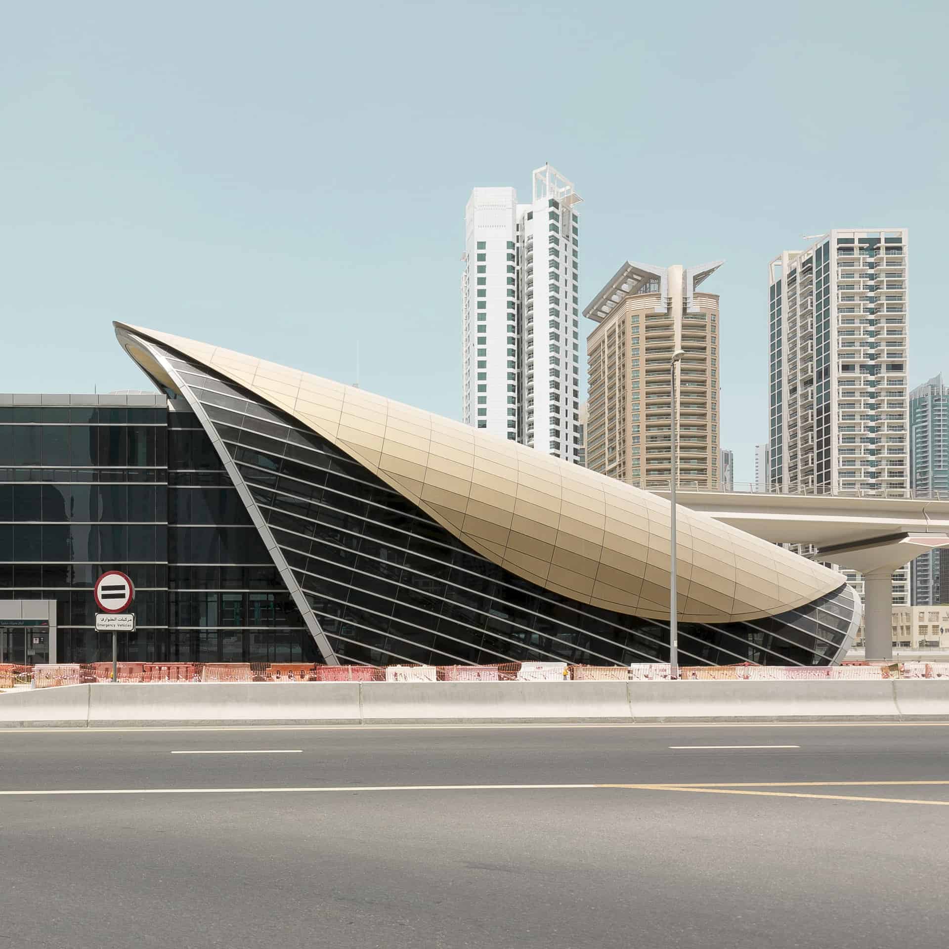 Sliced Cities | Design Ideas