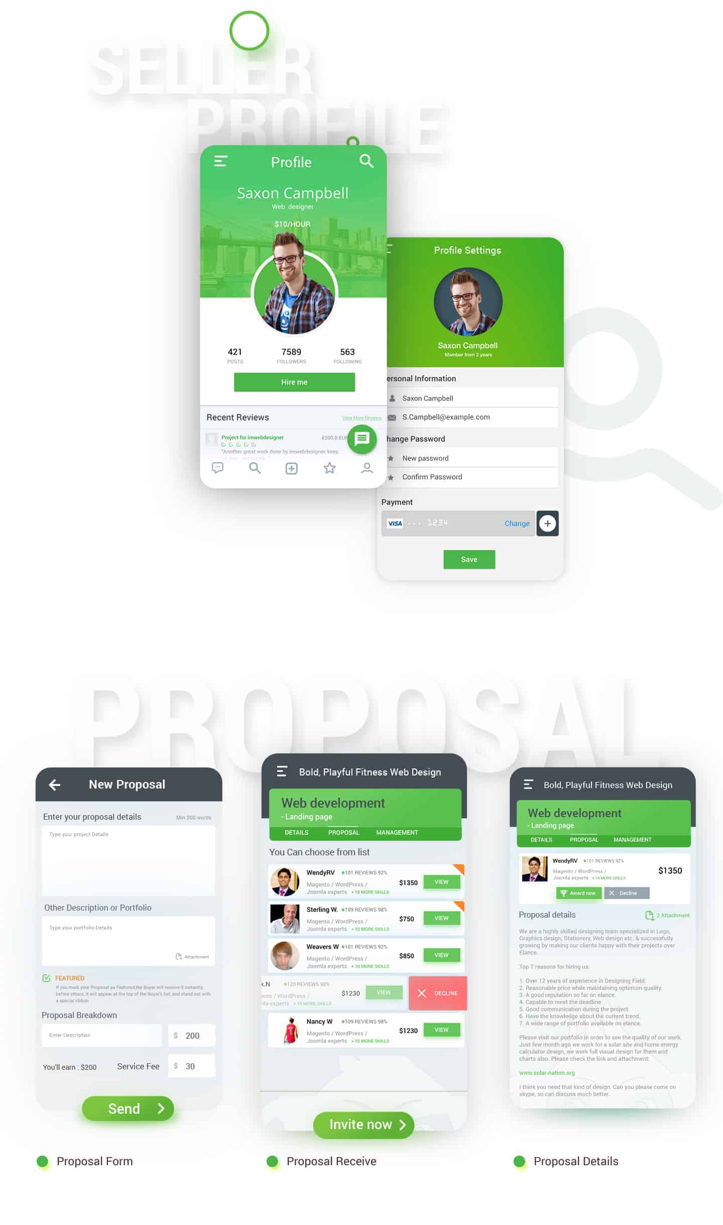 Geeker | Design Ideas