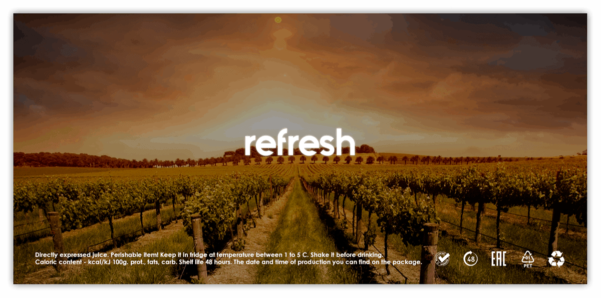 Refresh | Design Ideas