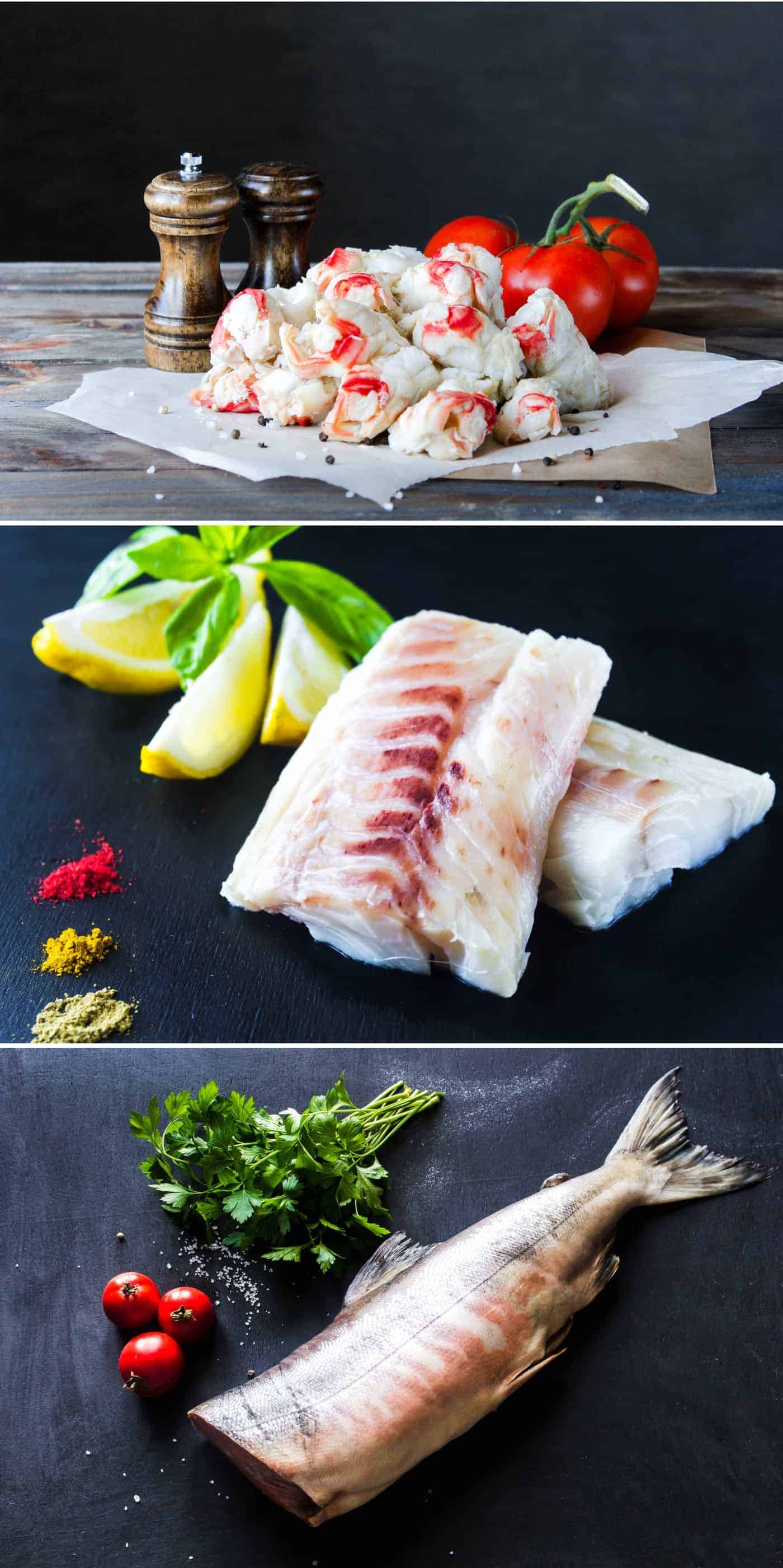 Chetverg - Fish Day | Design Ideas