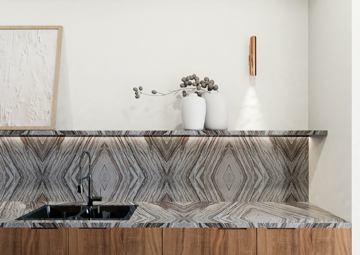 One Kitchen | Design Ideas