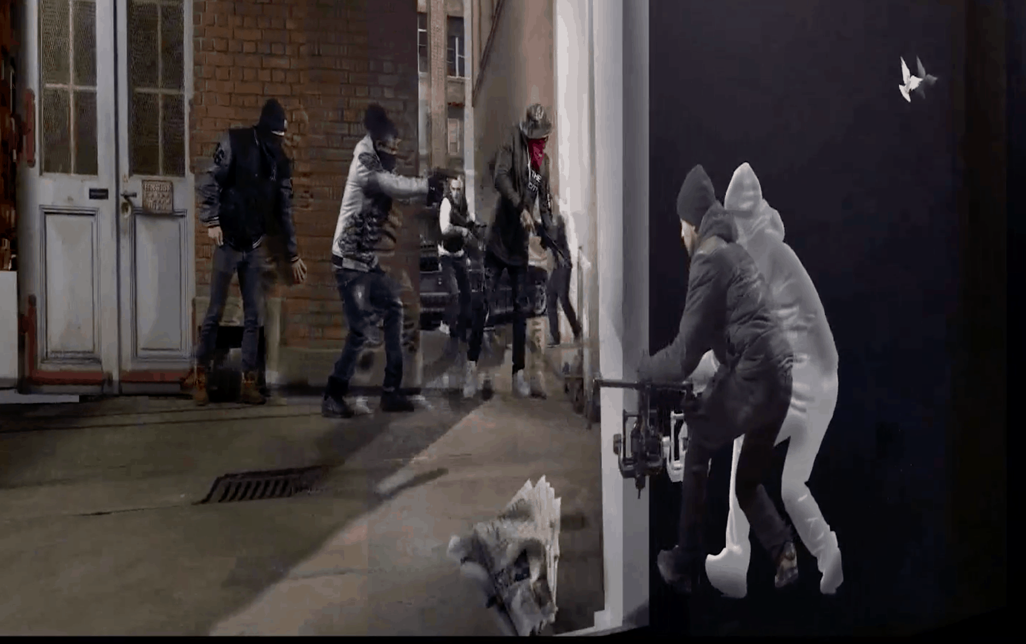 GO HARD PT2 | Design Ideas