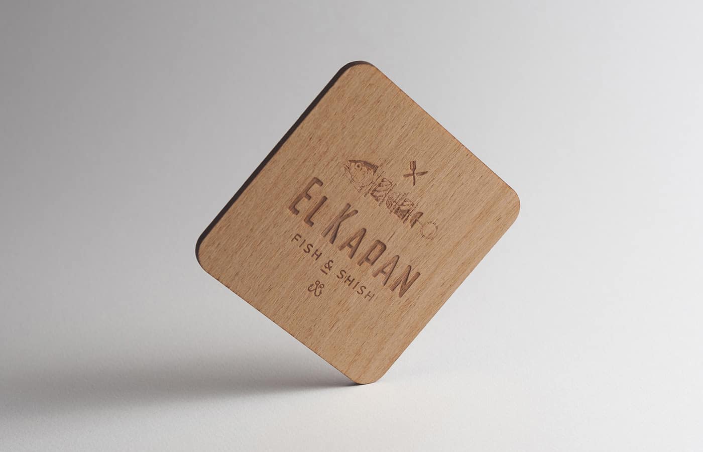 El Kapan | Design Ideas