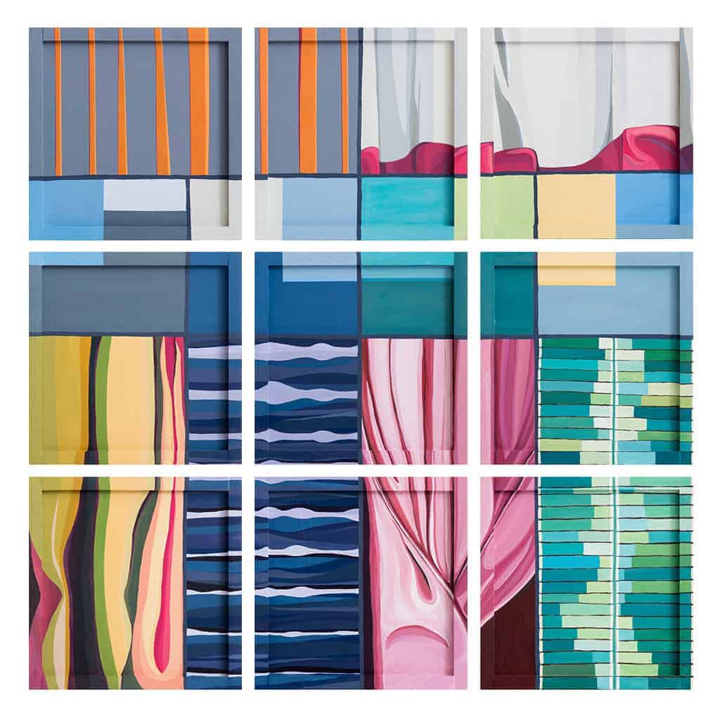 Nueve | Design Ideas