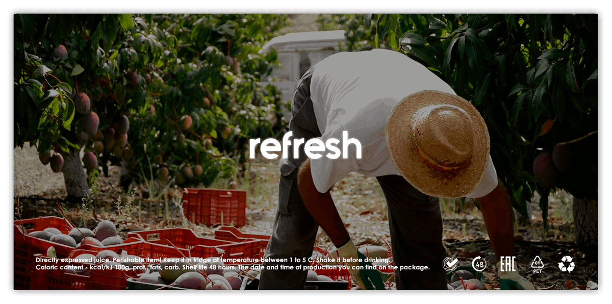 Refresh | Design Ideas