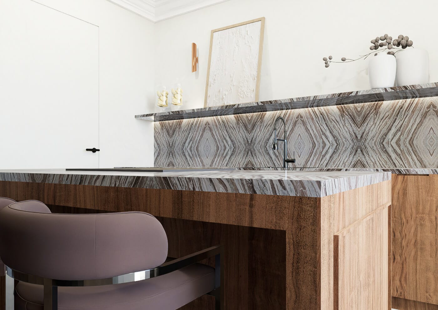 One Kitchen | Design Ideas