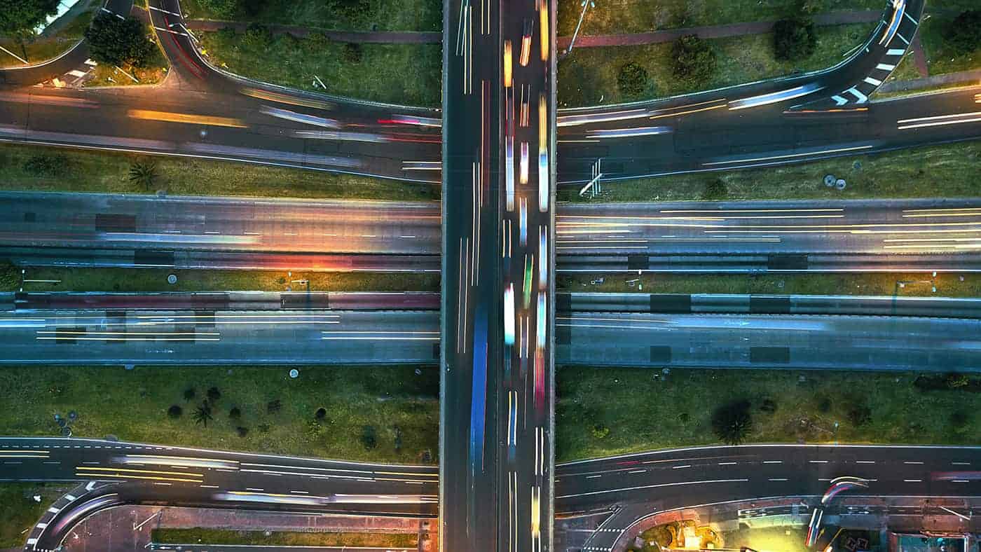 Aerial Facades | Design Ideas