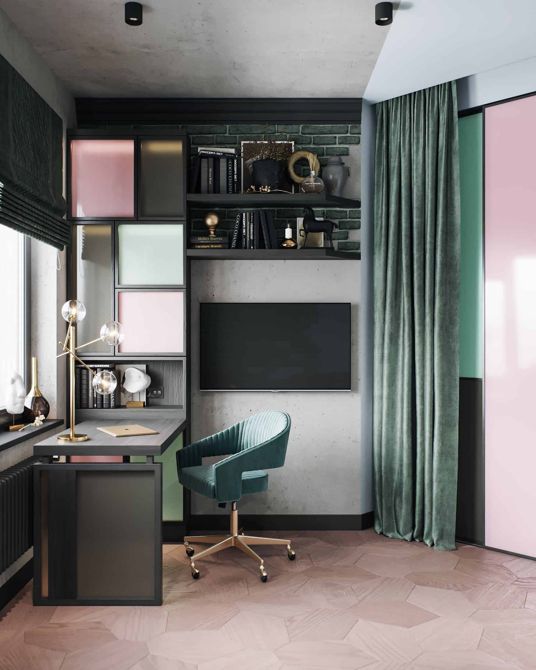 Cranberry | Design Ideas