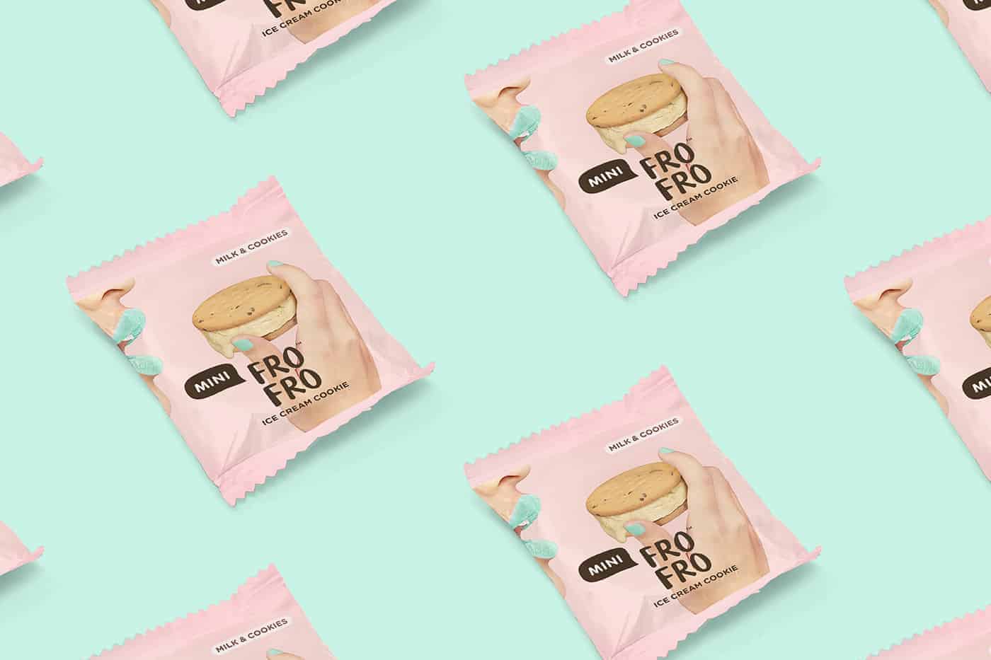 Fro Fro | Design Ideas