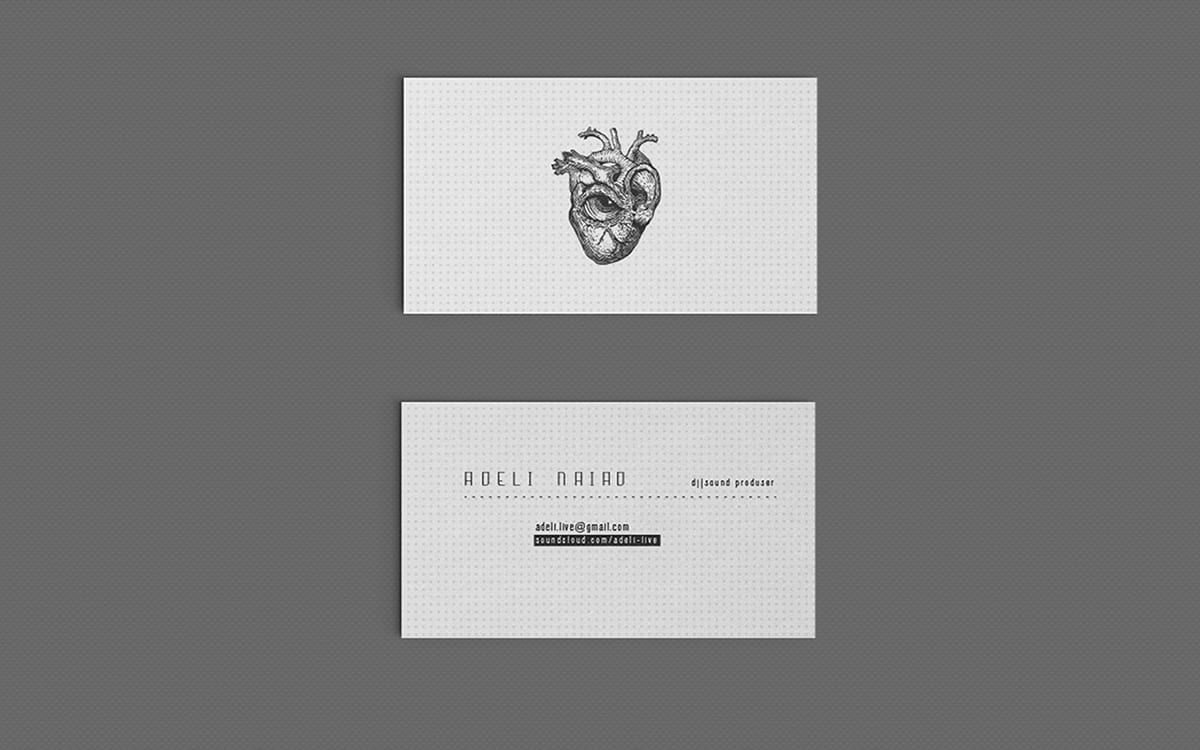 Adeli Naiad | Design Ideas