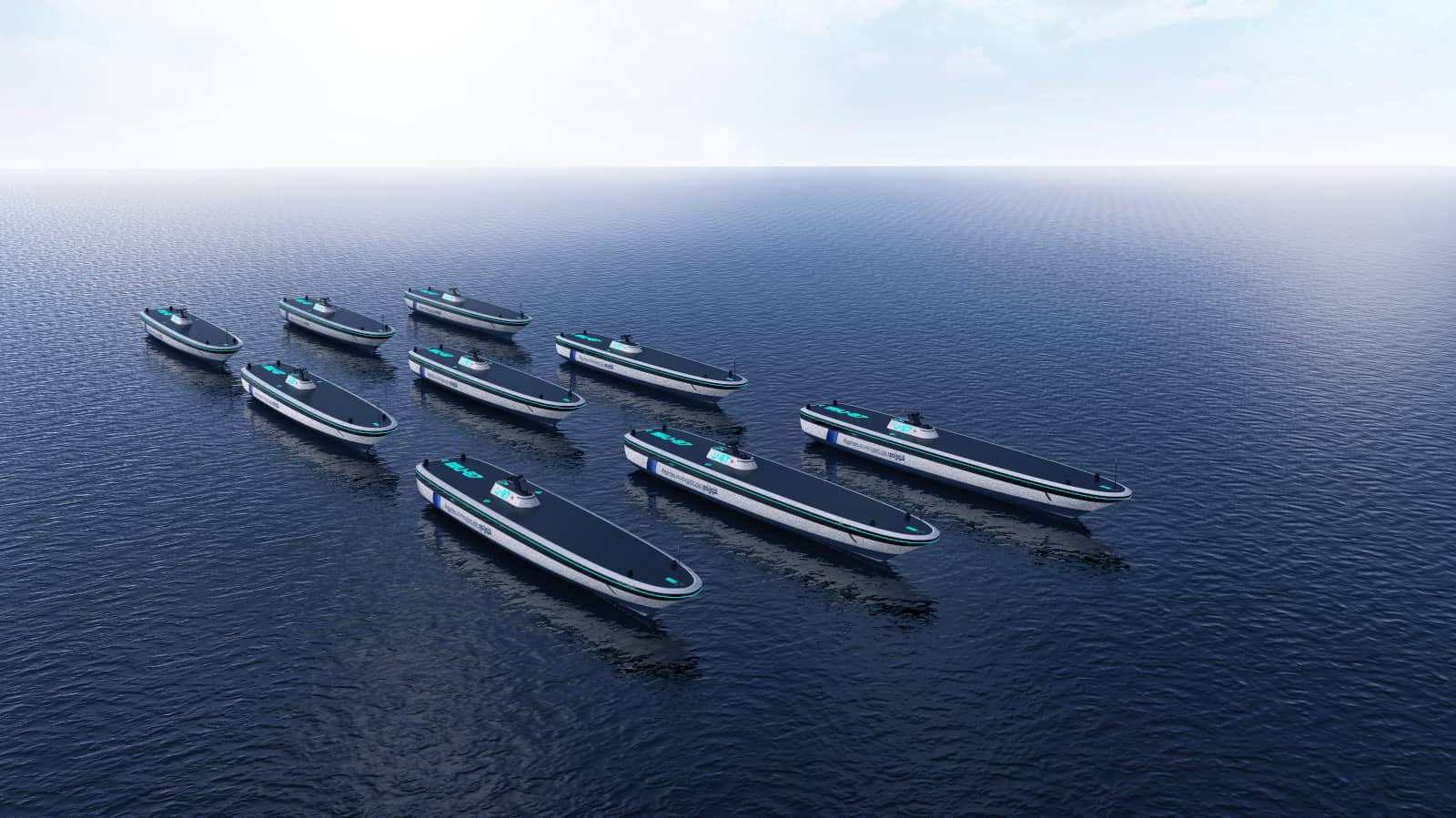 Algoritmi USV Cargo Concept | Design Ideas Algoritmi USV Cargo Concept | Design Ideas