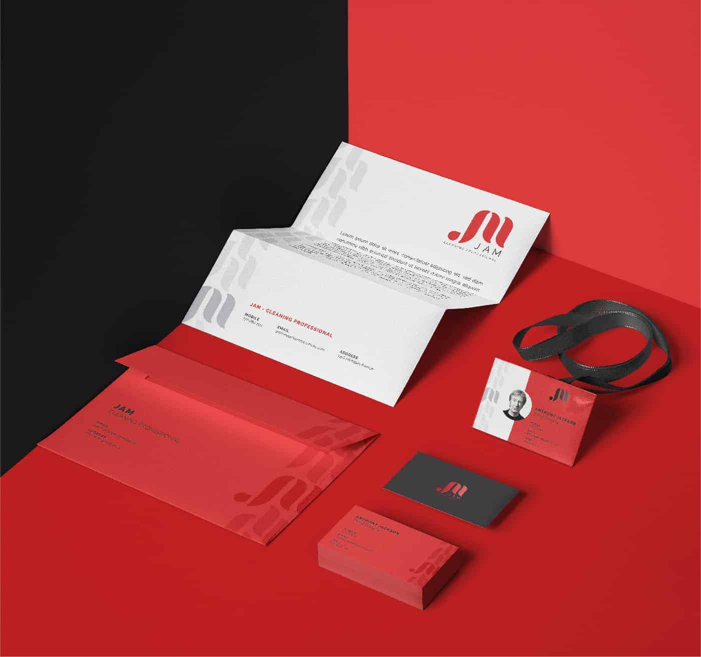 JAM - Brand Design | Design Ideas