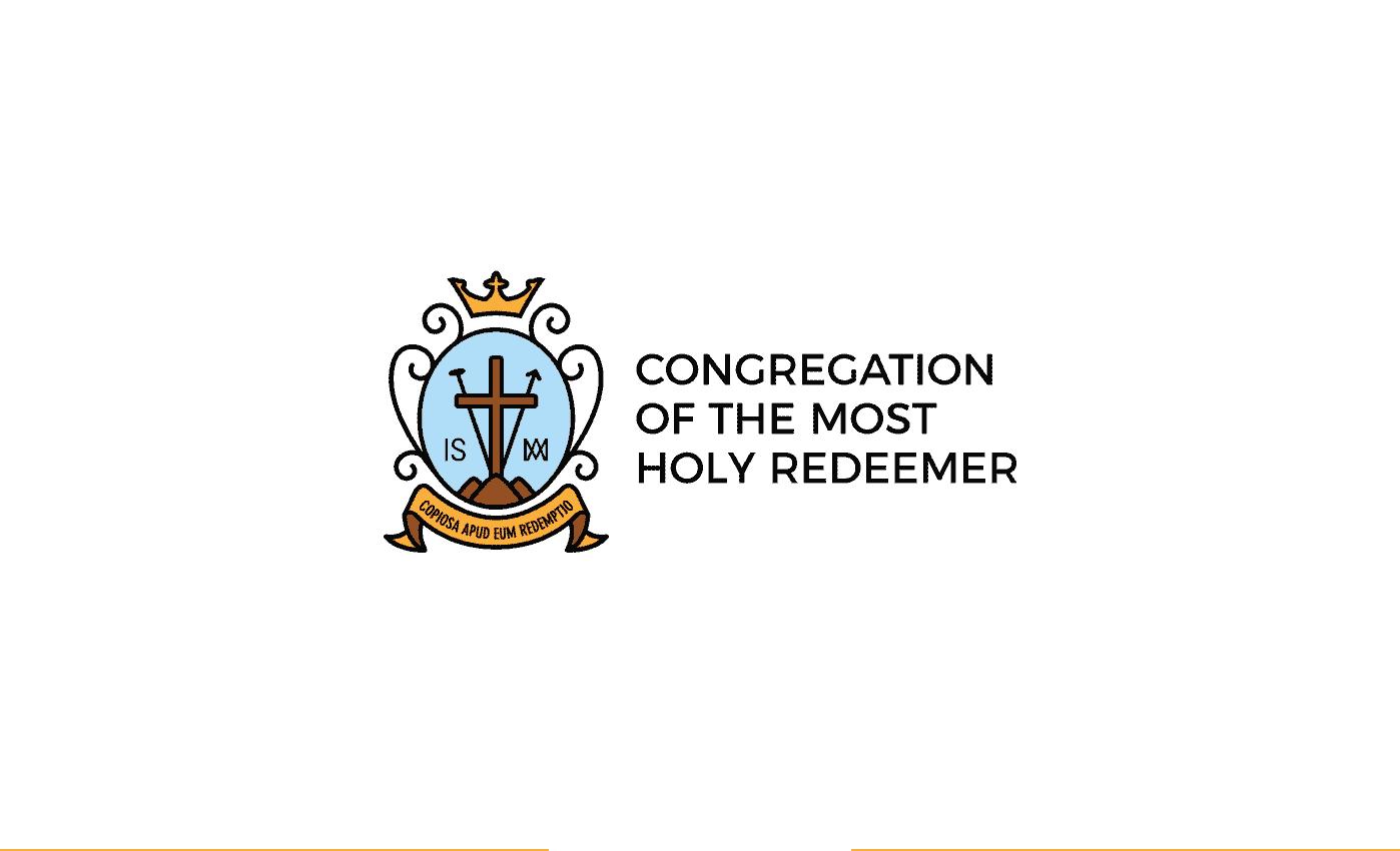 Redemptorists Logo Redesign | Design Ideas