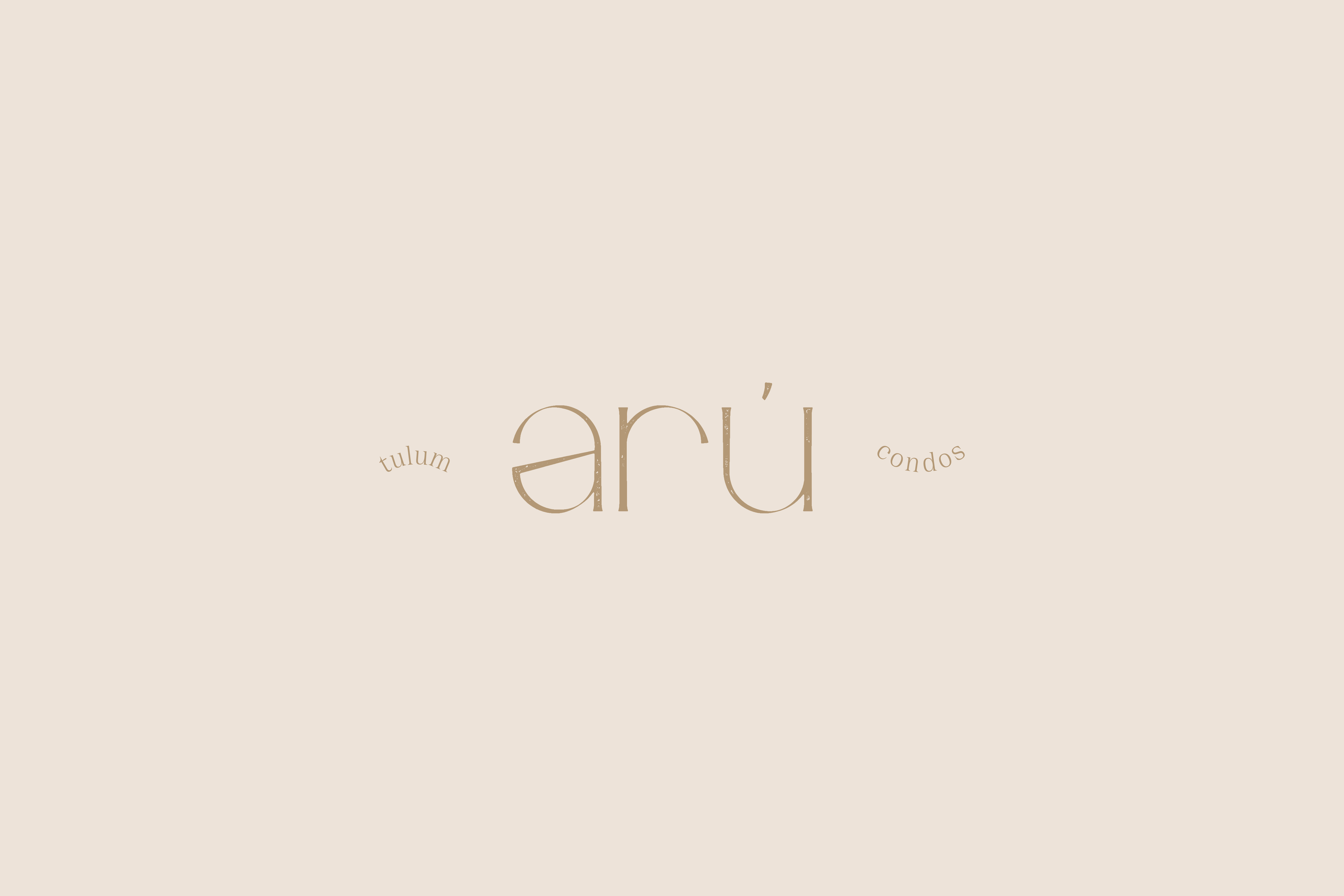 Arú | Design Ideas