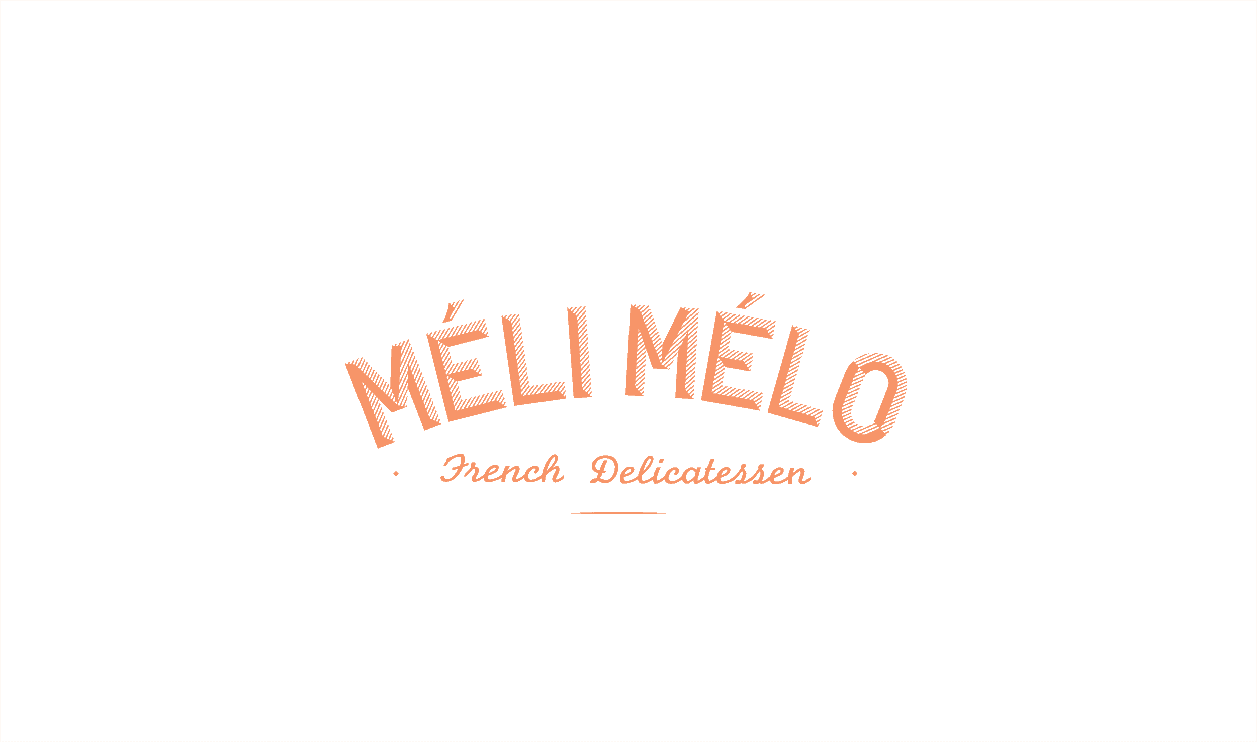 Méli - Mélo Deli | Design Ideas