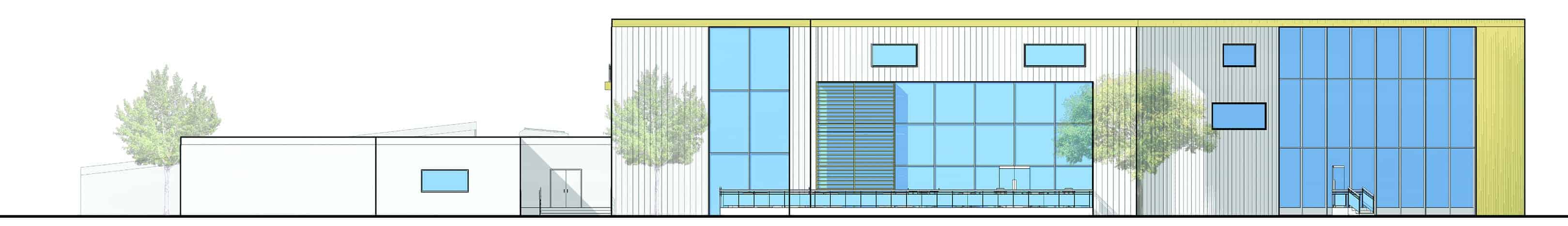 Academic Library | Design Ideas