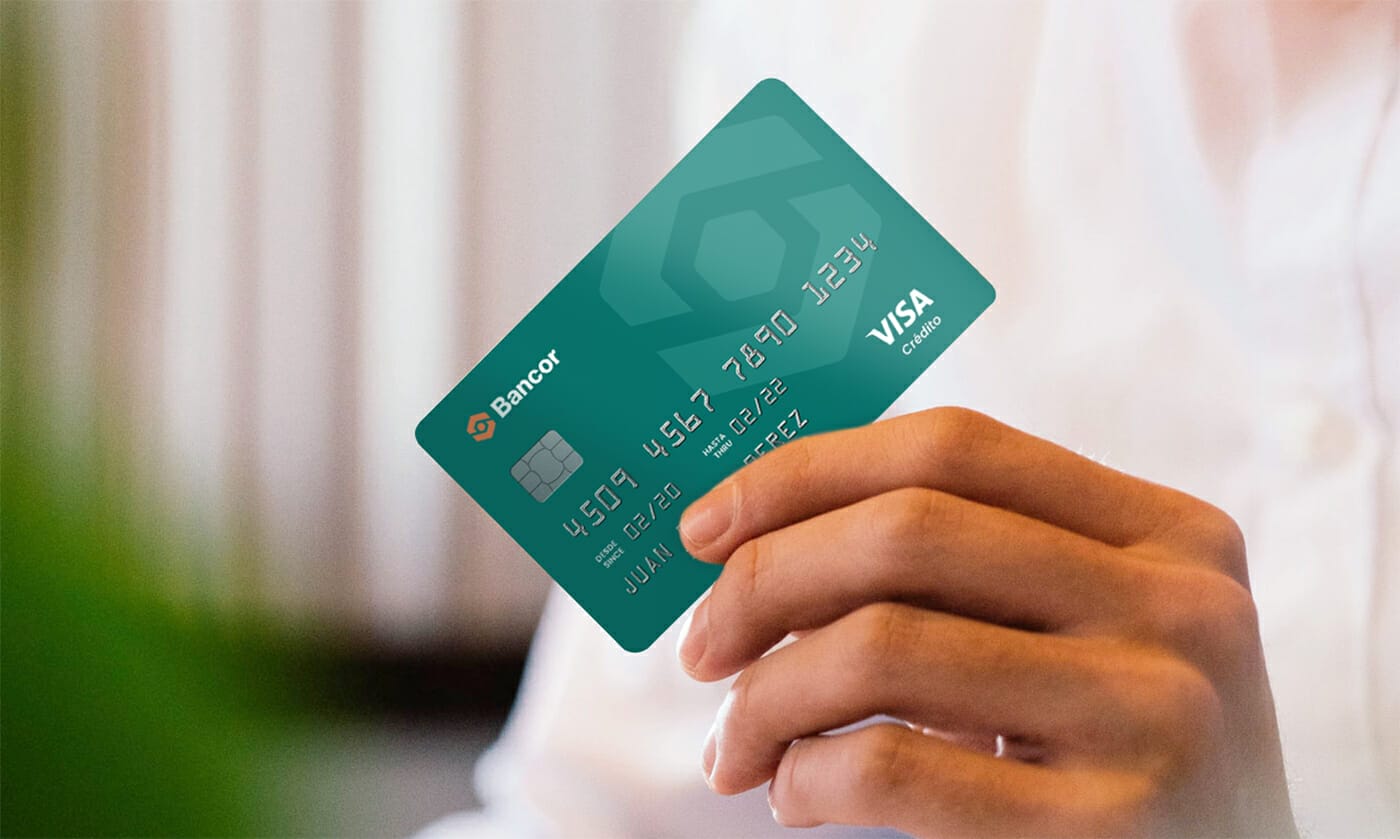 BANCOR | Rebranding | Design Ideas