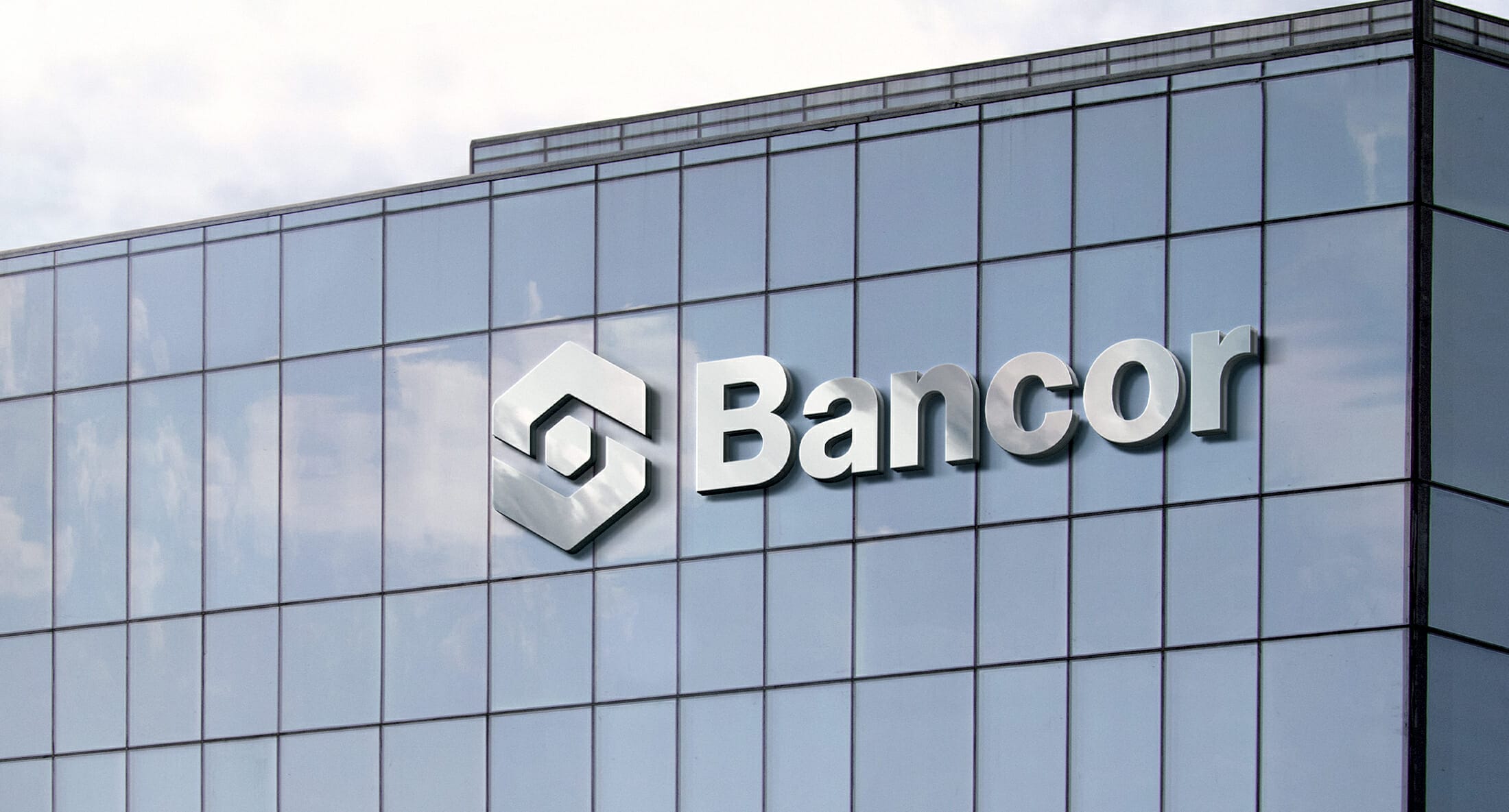 BANCOR | Rebranding | Design Ideas