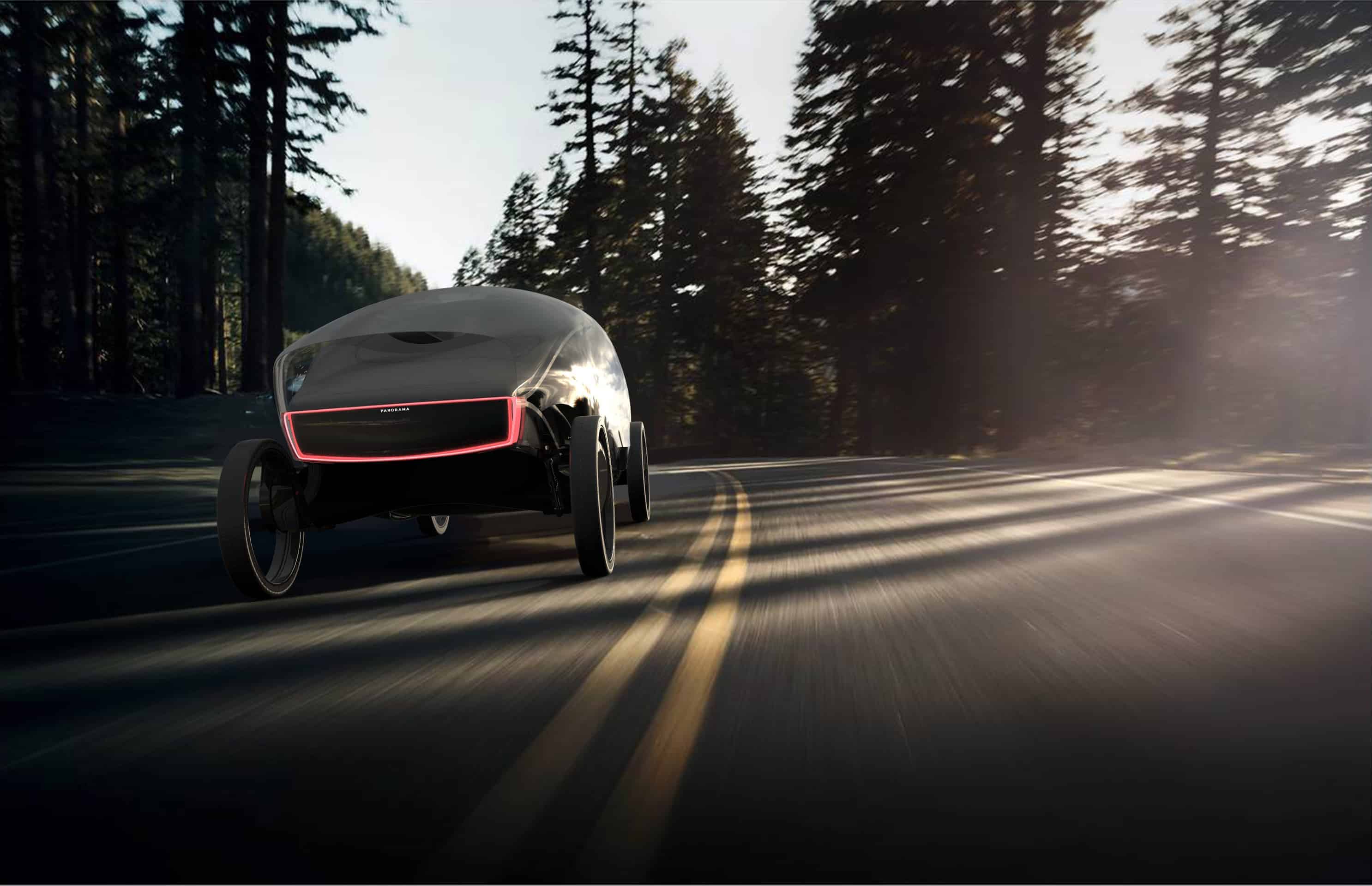 Panorama | Design Ideas