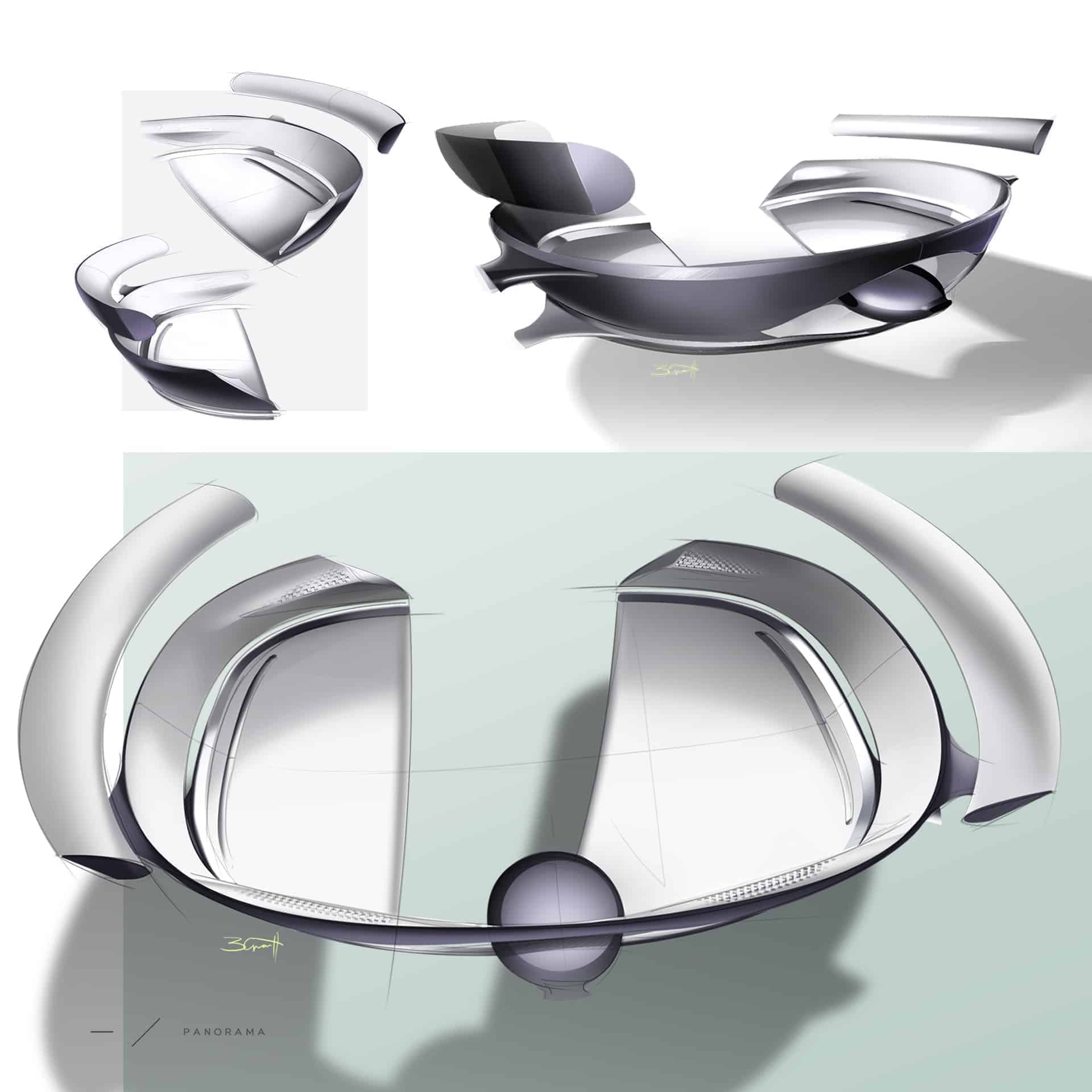 Panorama | Design Ideas