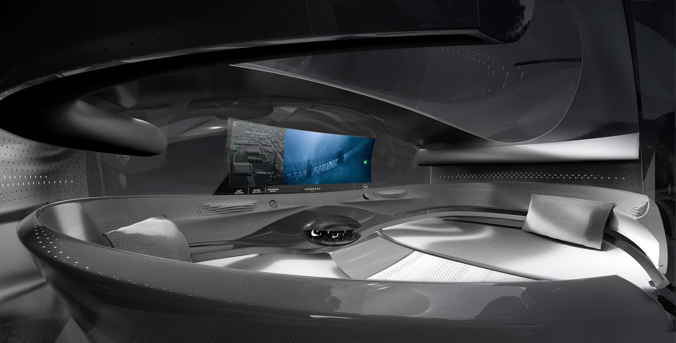 Panorama | Design Ideas