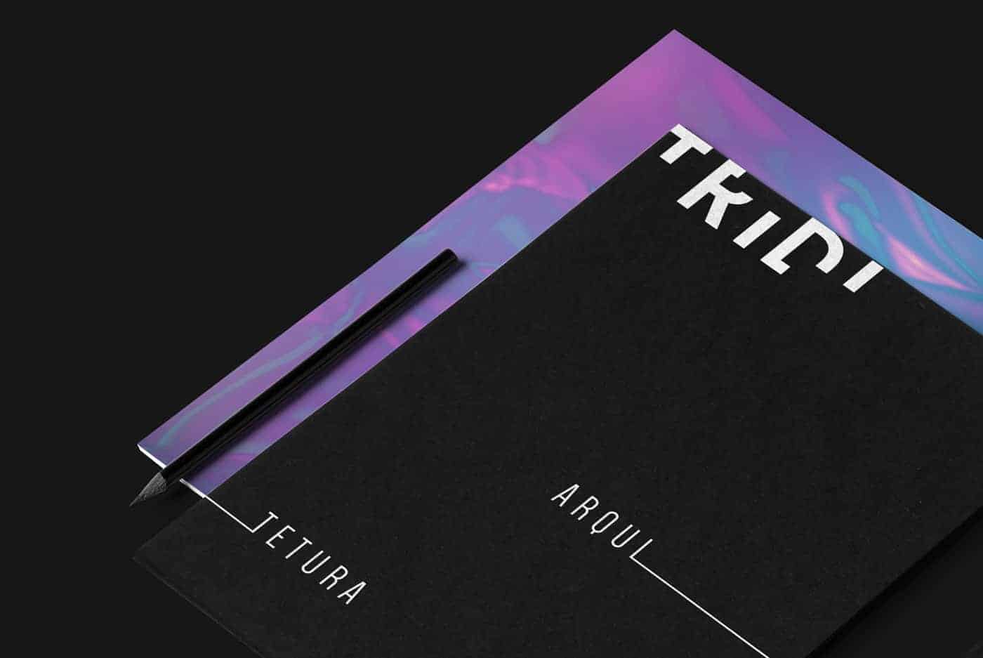 TRIDI | Design Ideas