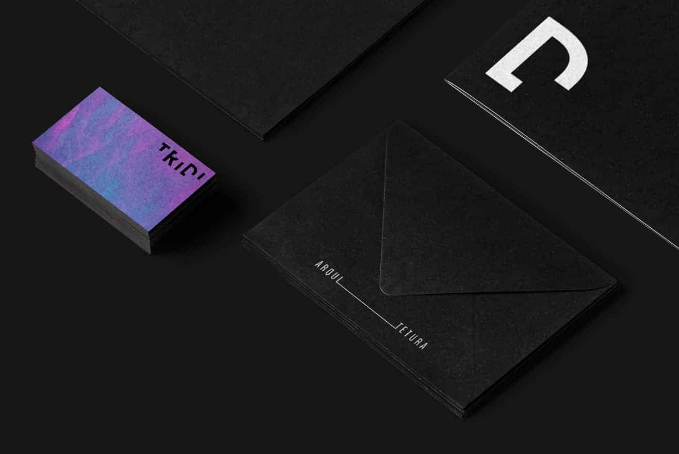 TRIDI | Design Ideas