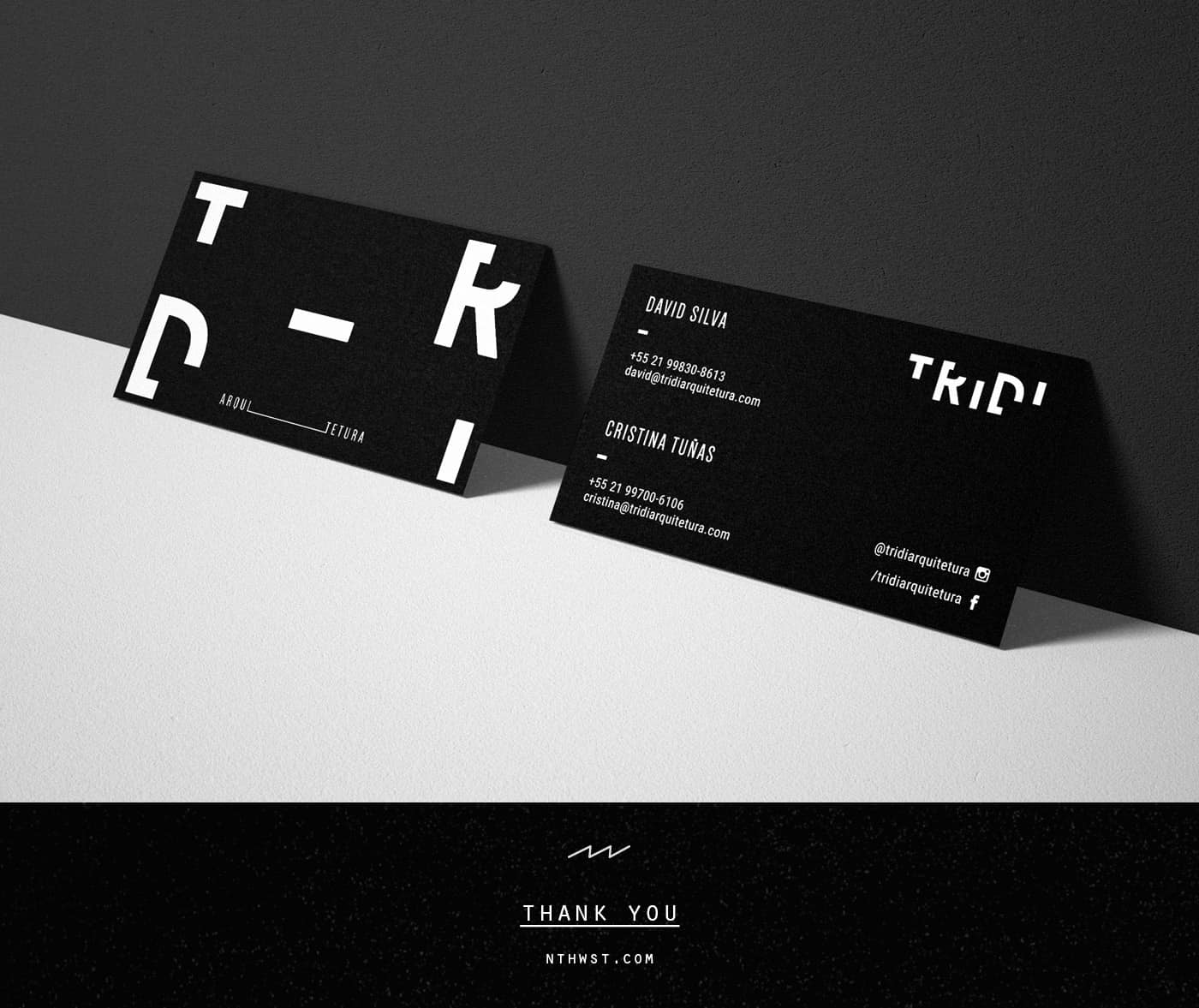 TRIDI | Design Ideas